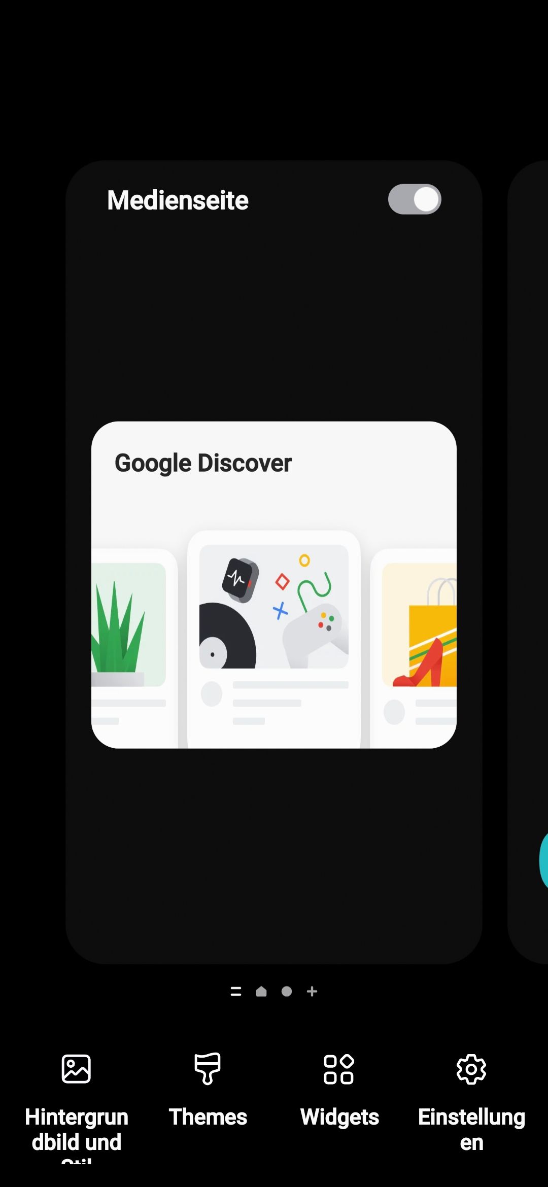 Google Discovery - Samsung Community