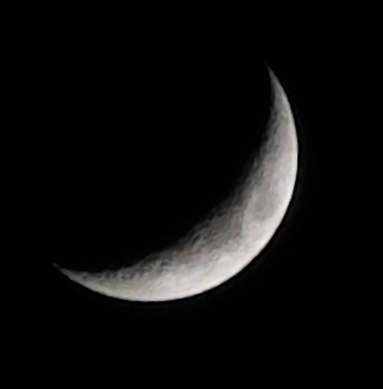 First Moon photos with my S25 Ultra - Samsung Community