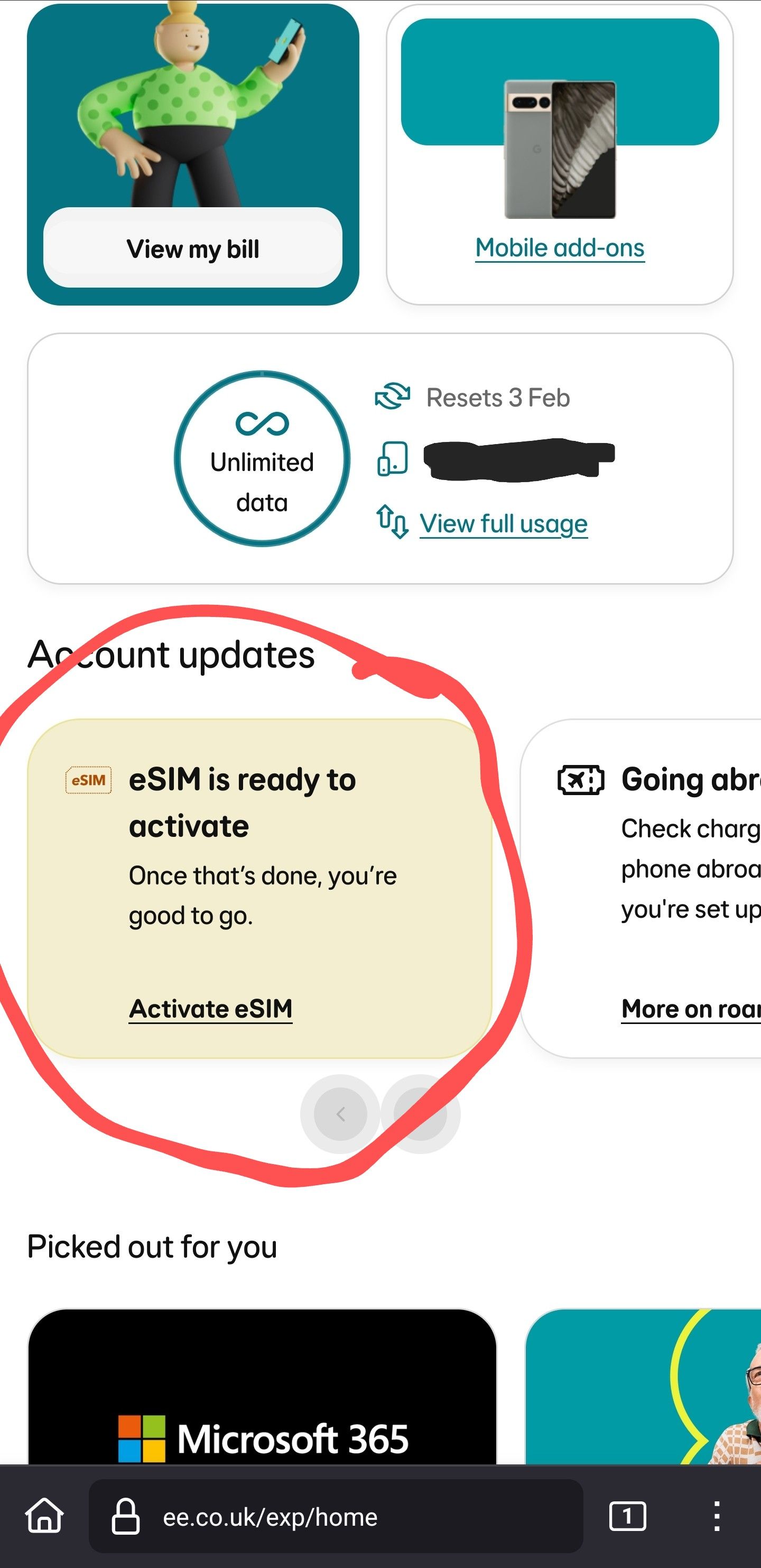 S25 Ultra eSim problem - Samsung Community