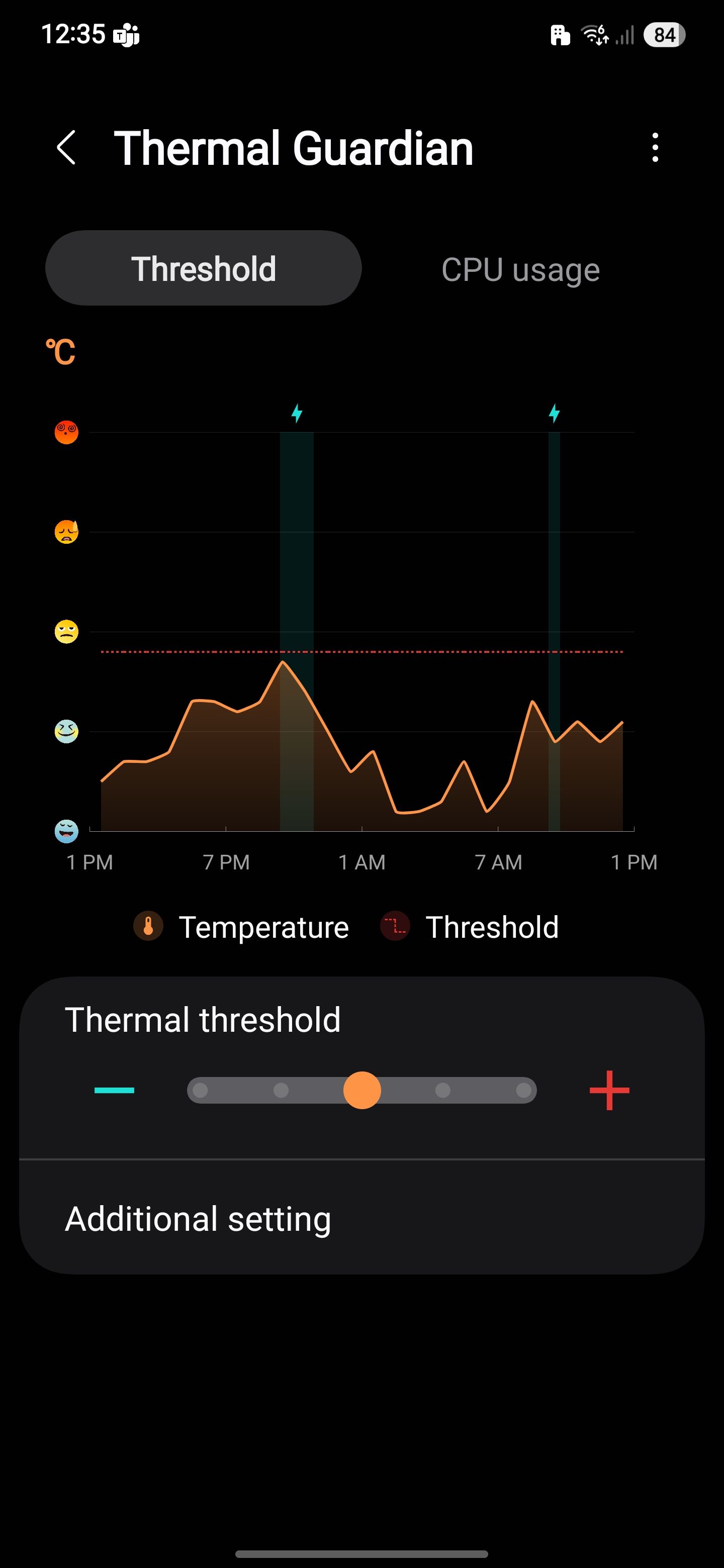 S25 Ultra gets hot! Overheating?! - Samsung Community