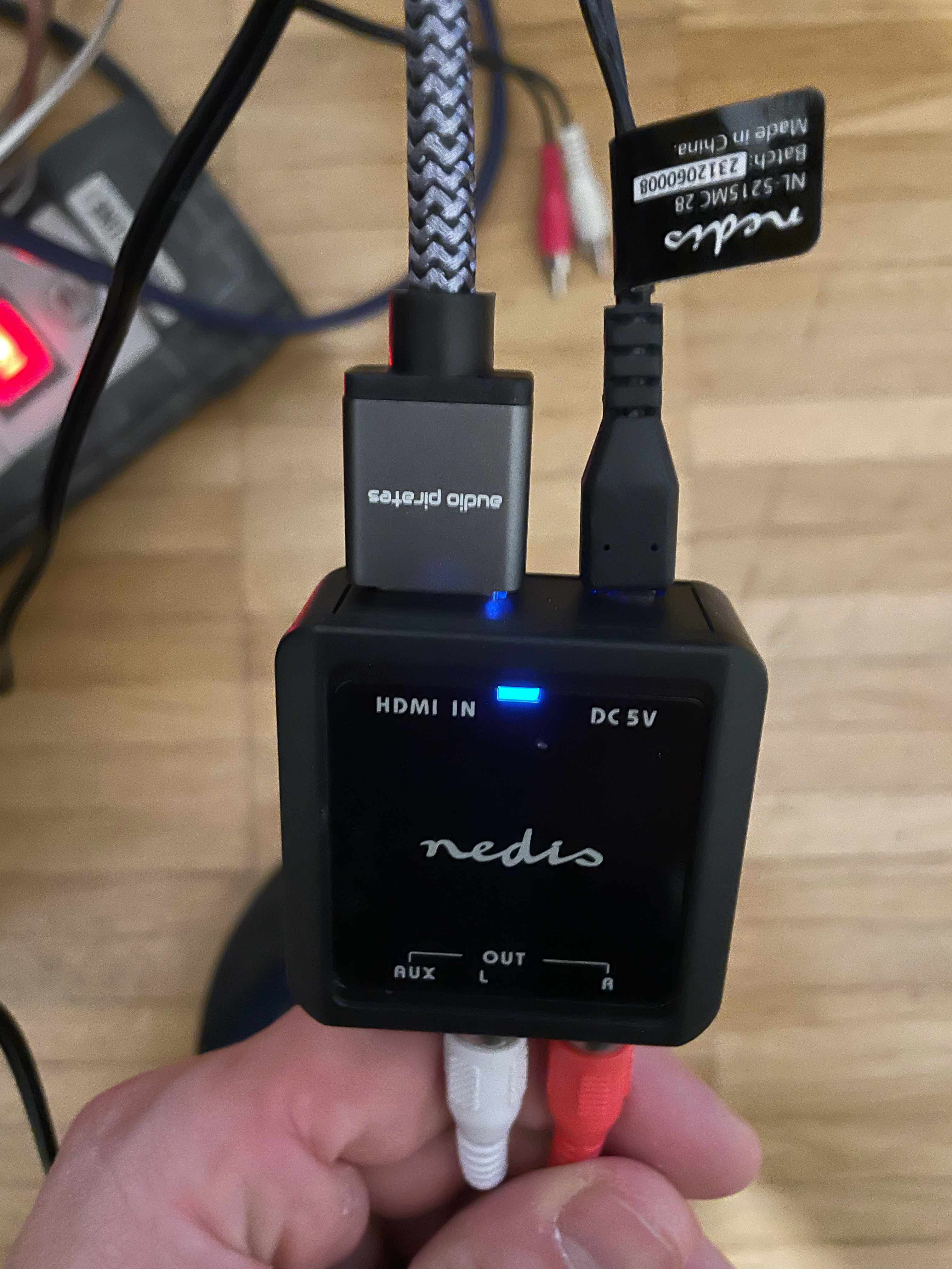 Gelöst: The Frame 2024 an (HDMI an ARC) Yamaha AX-596 - Samsung Community