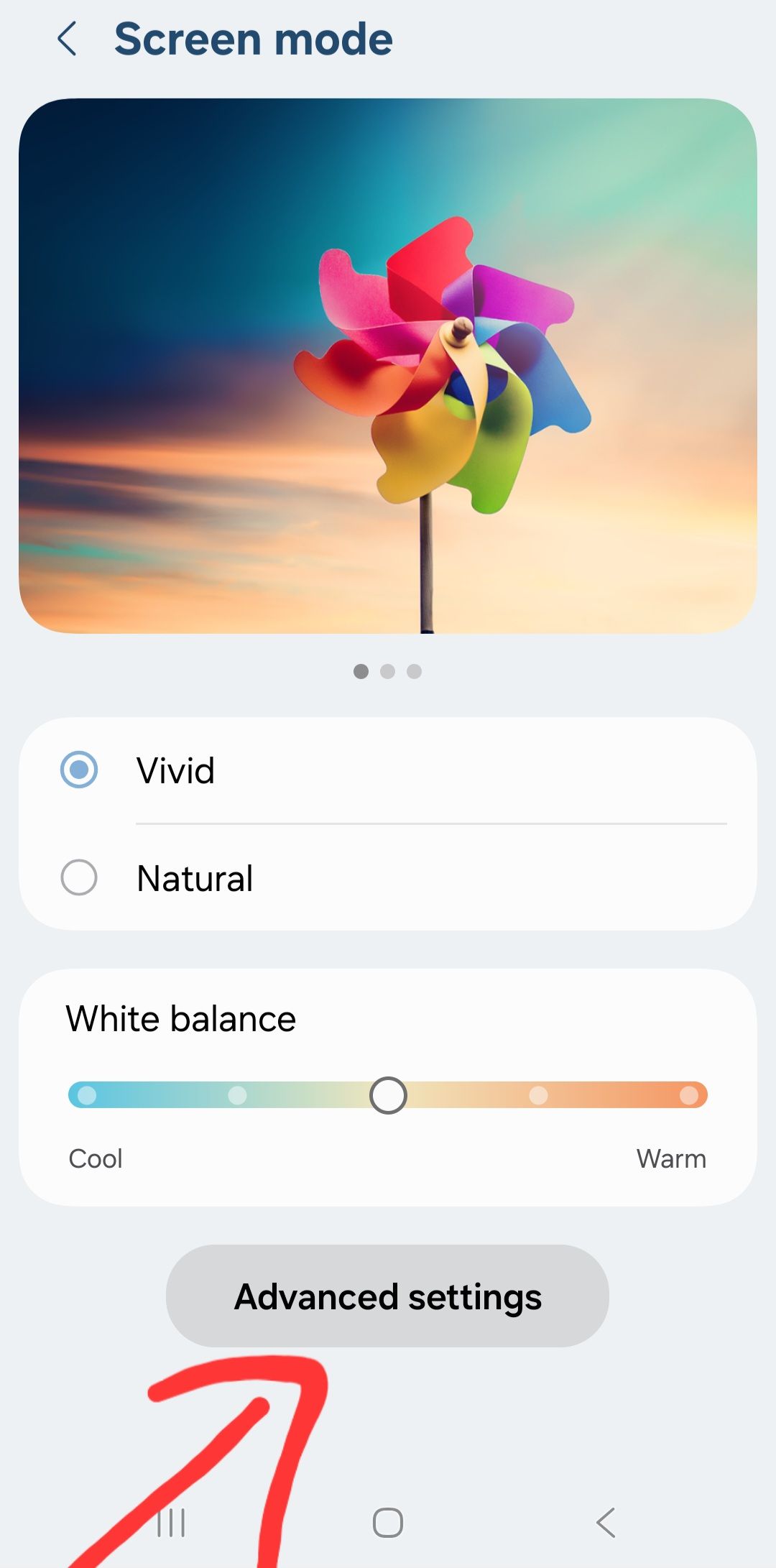 S25 ultra dull display (Fix) - Samsung Community