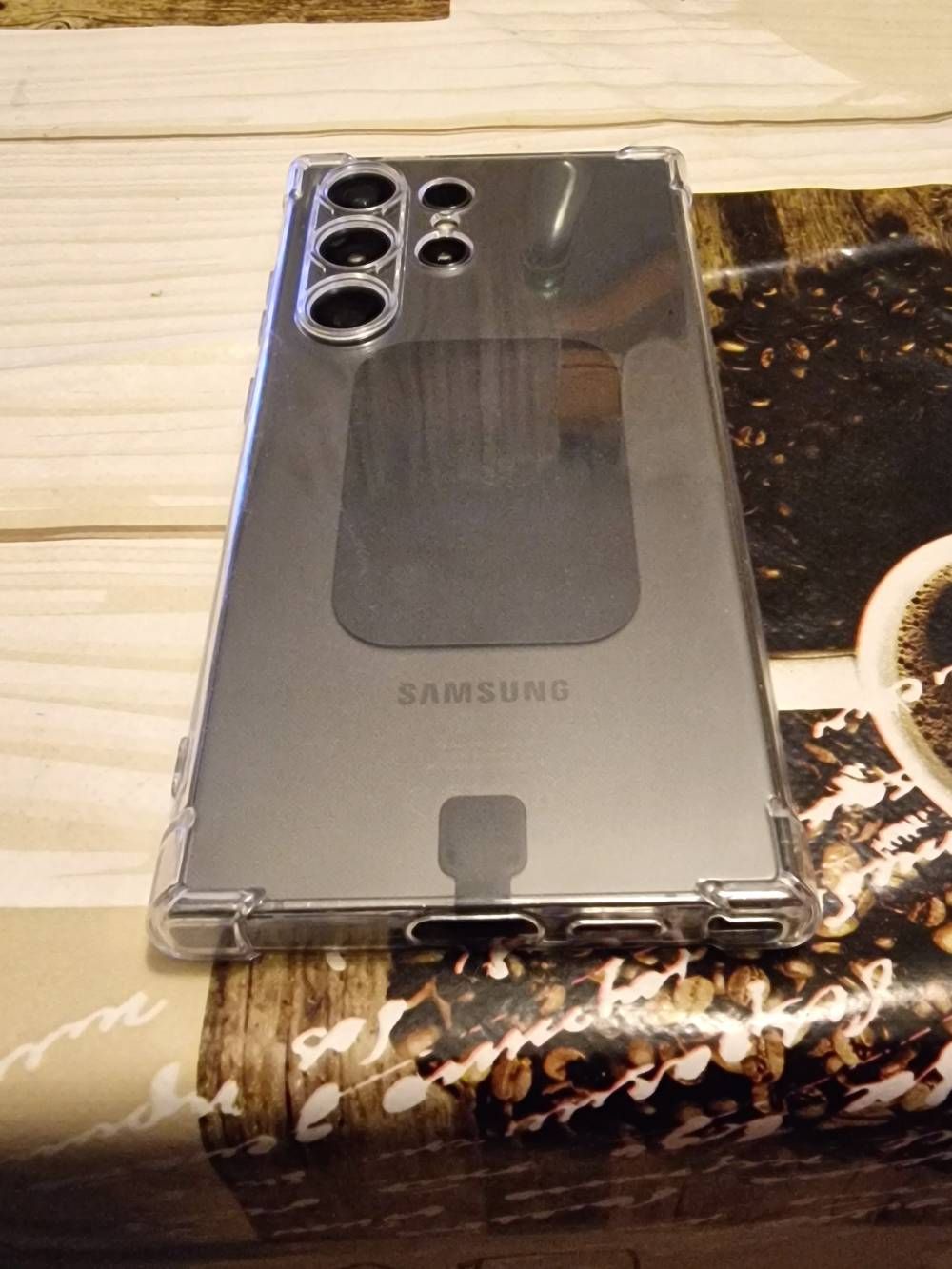 Samsung mi spieghi........ - Samsung Community