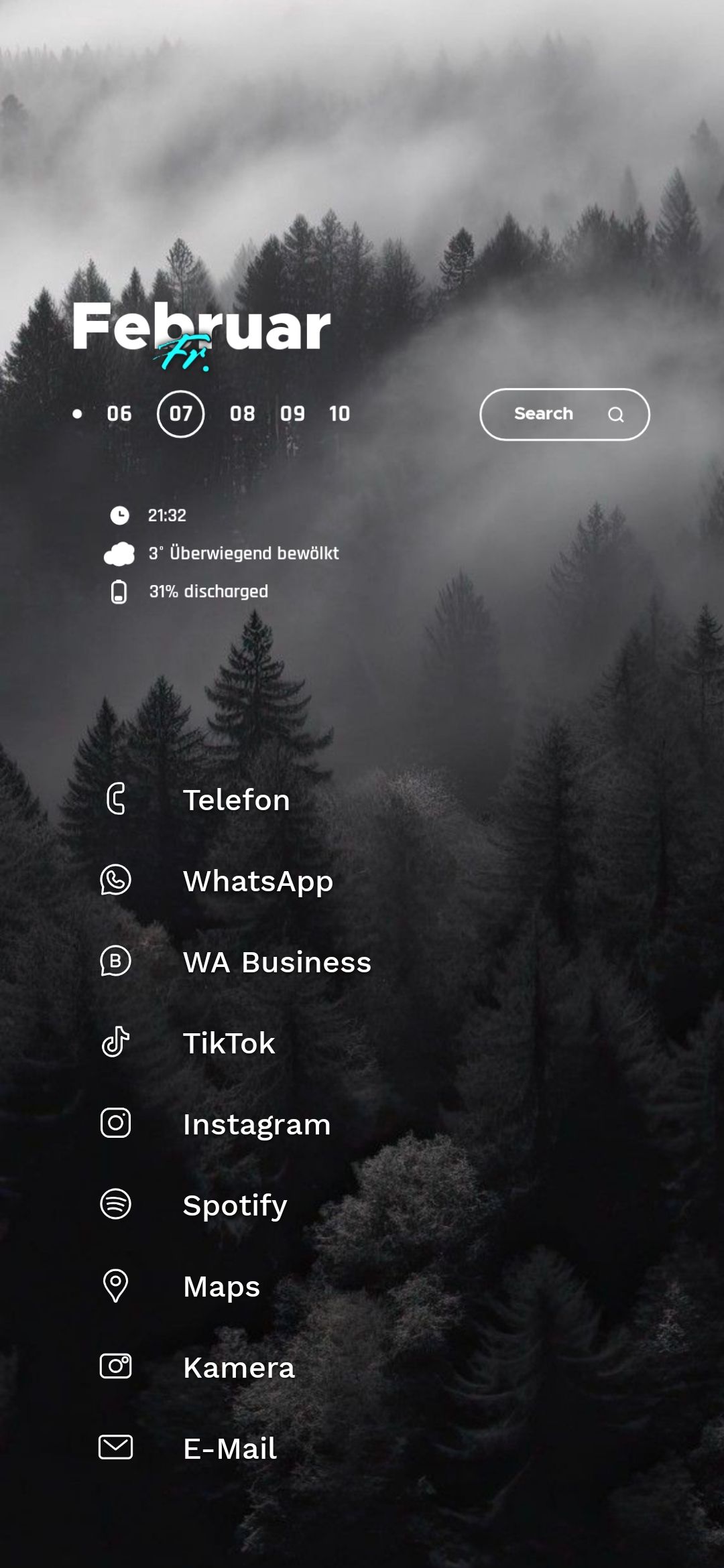 S25 Ultra Theme Ideen - Samsung Community