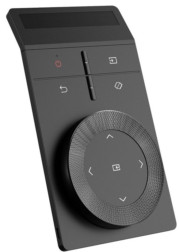 Opgelost: LS55CG970N Odyssey Ark 2nd Gen 55" Monitor Remote BN59-01427B ...