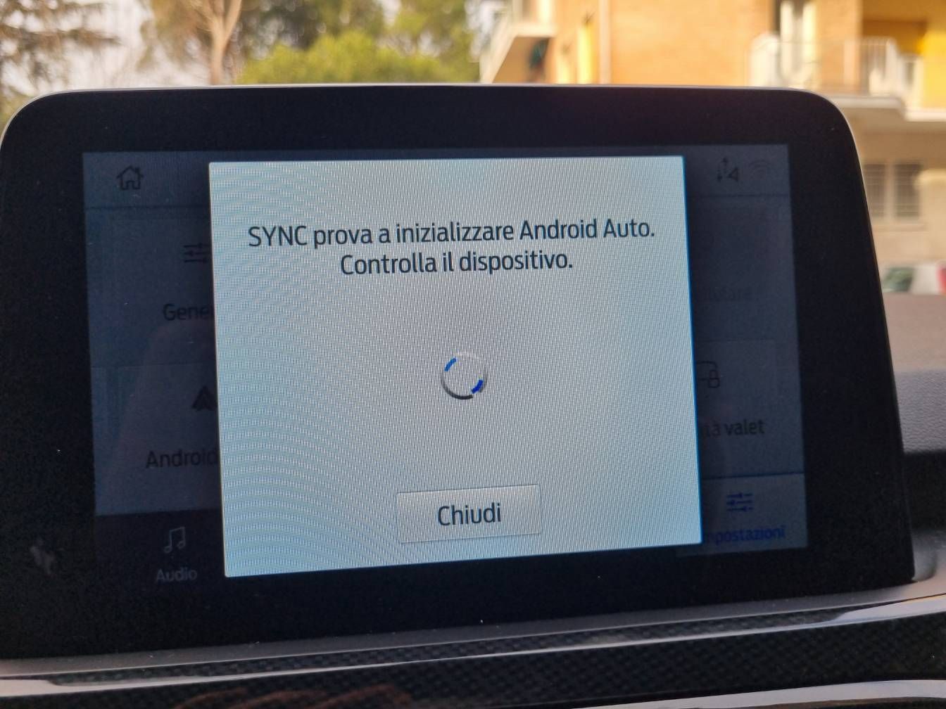 S21 android auto non funzionante - Samsung Community