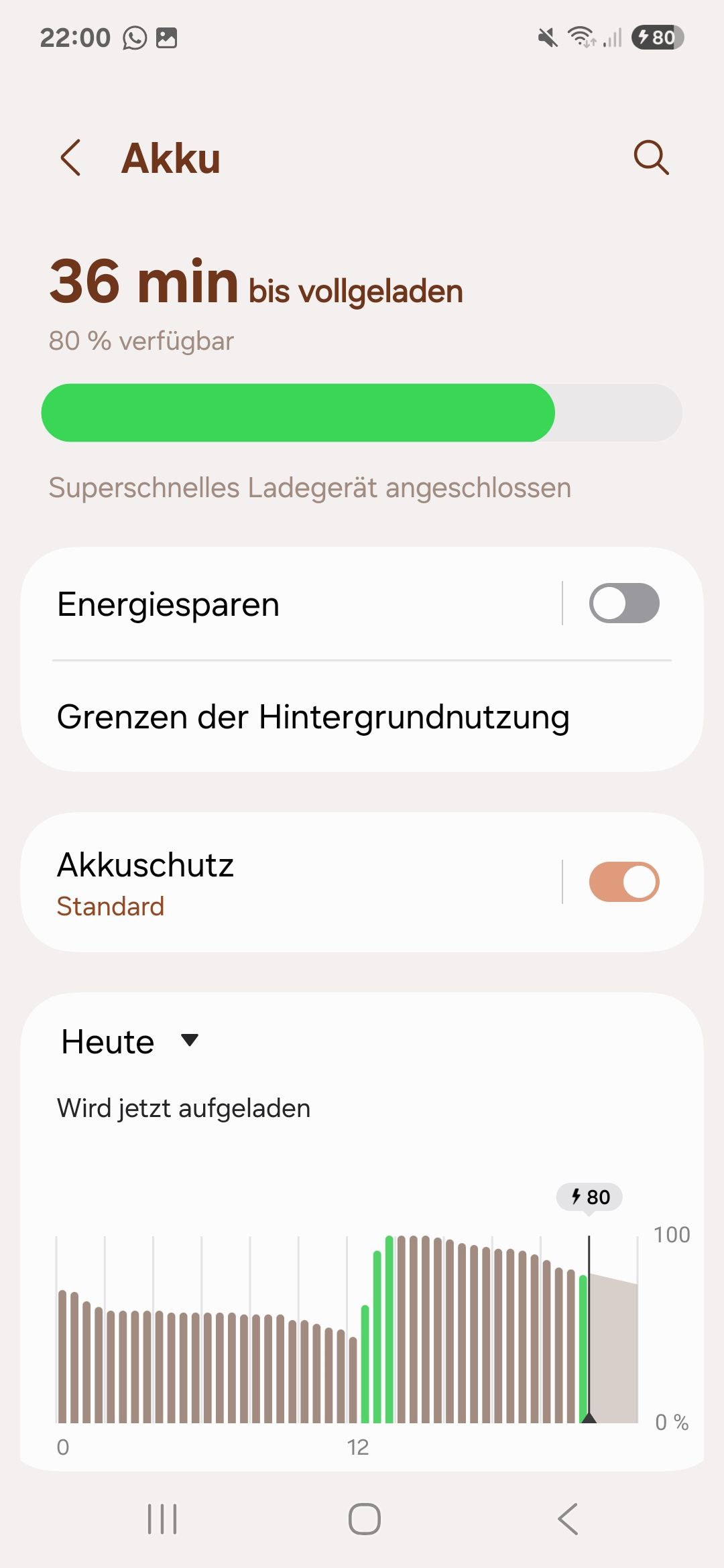 Samsung S25 lädt extrem langsam: Normal oder defekt? - Samsung Community