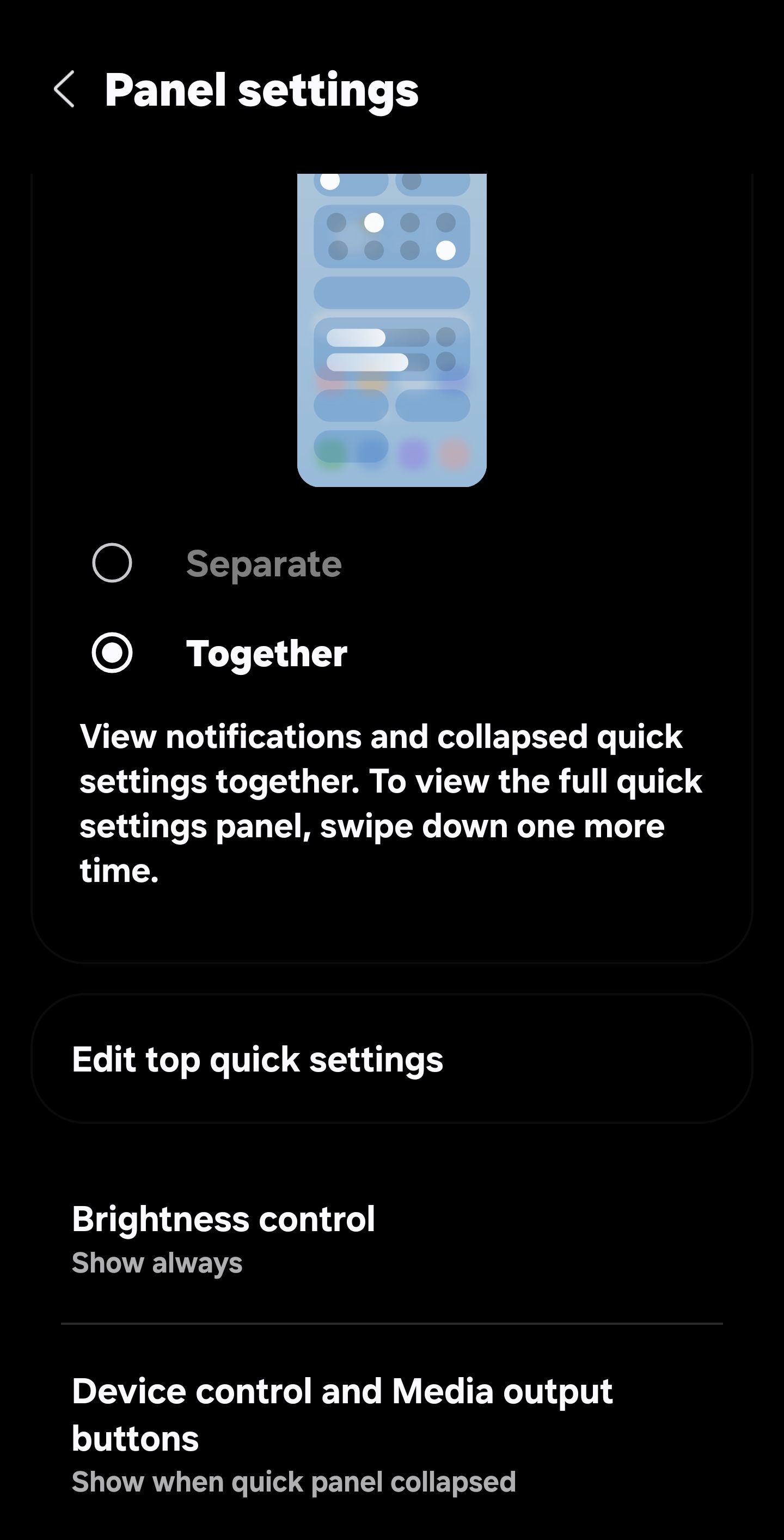 status bar icons s25 ultra - Samsung Community