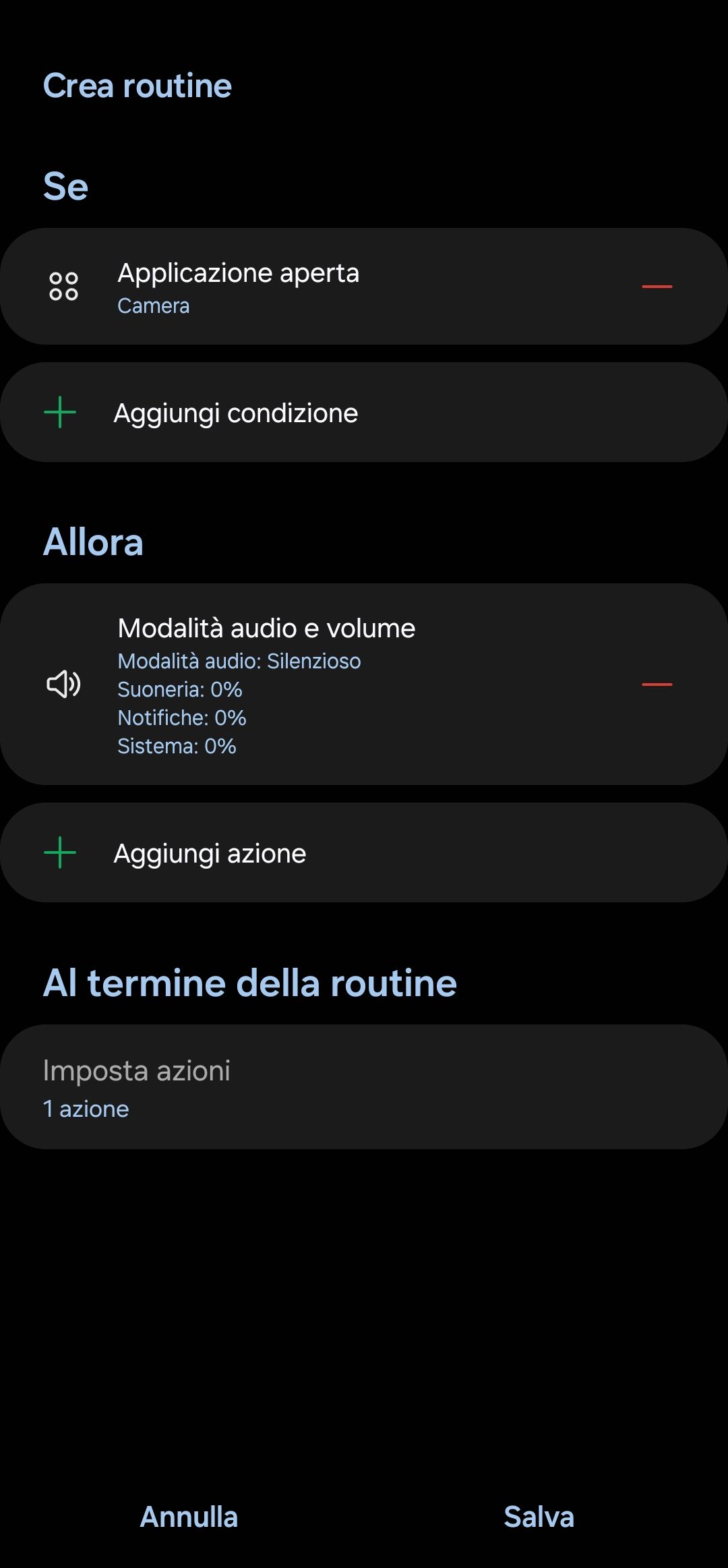 Aggiornamento One UI del 10 Febbraio 2025 - Samsung Community