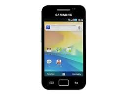 What was your first samsung phone? - Samsung Community