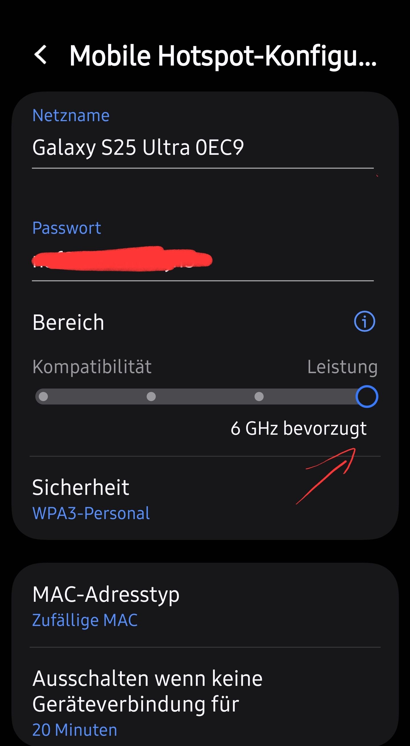 Wifi Hotspot - Samsung Community