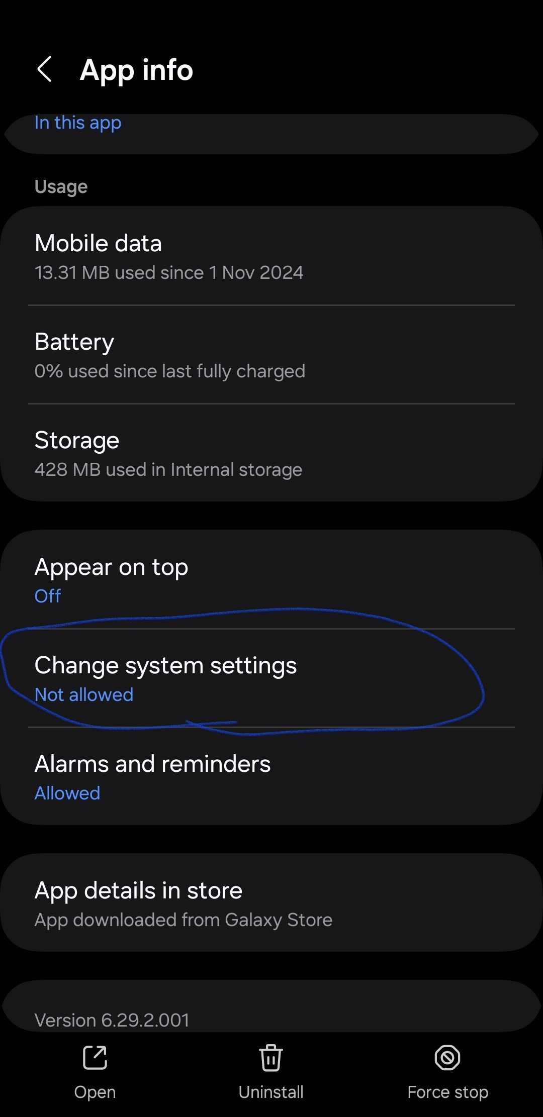 Samsung health error 0x2C#10#100 - Samsung Community