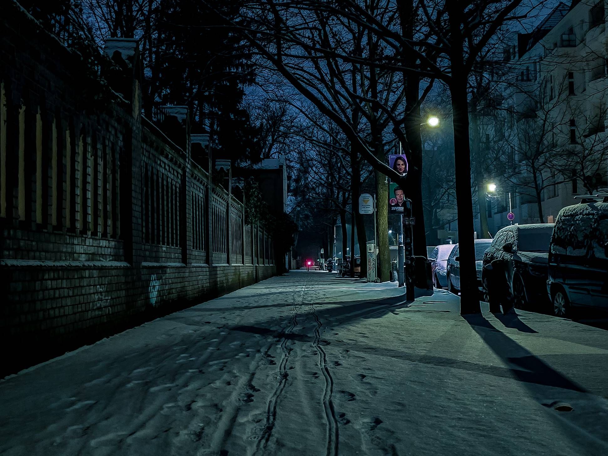 Morgens halb fünf in Deutschland ... 😎🌞🍀 - Samsung Community