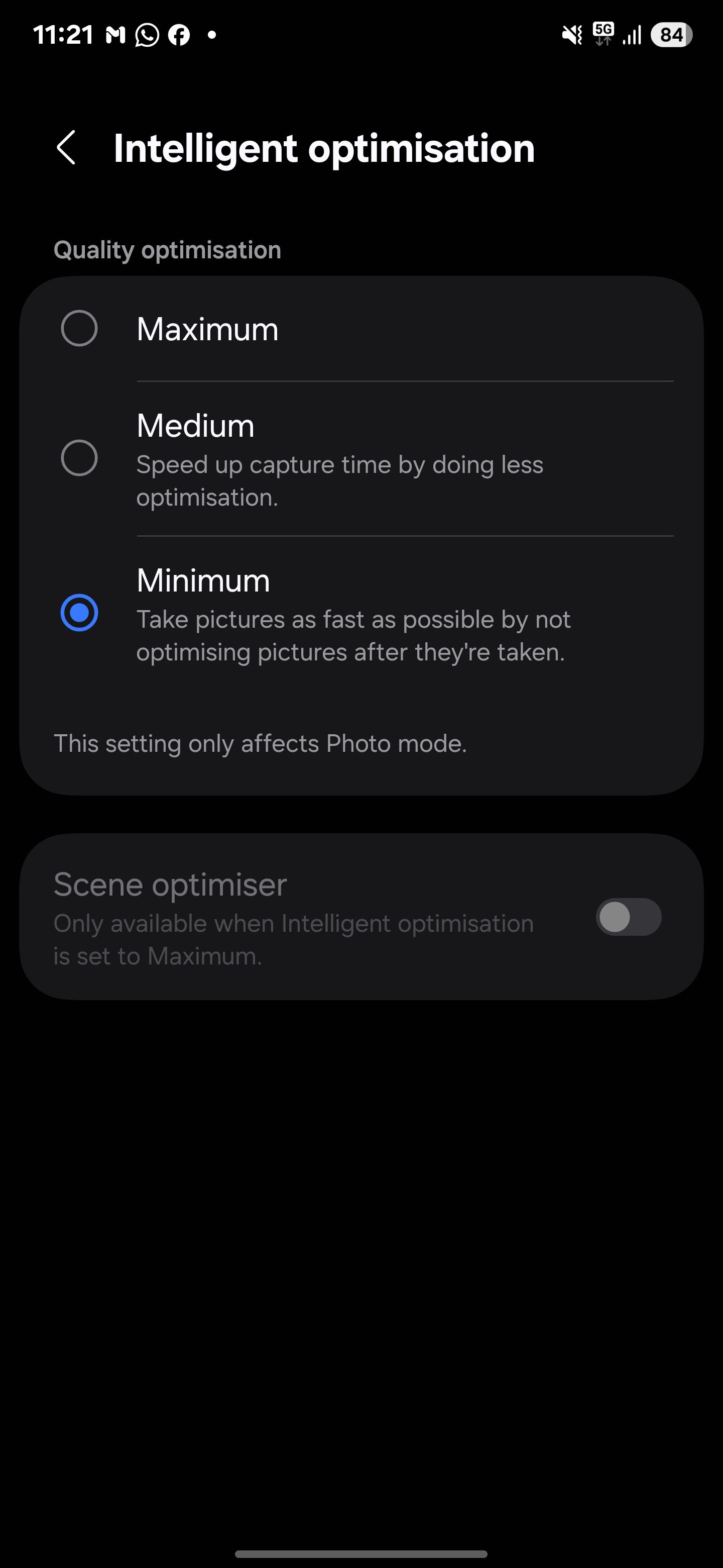 S25 Ultra Camera Image Processing Issue - Samsung Community