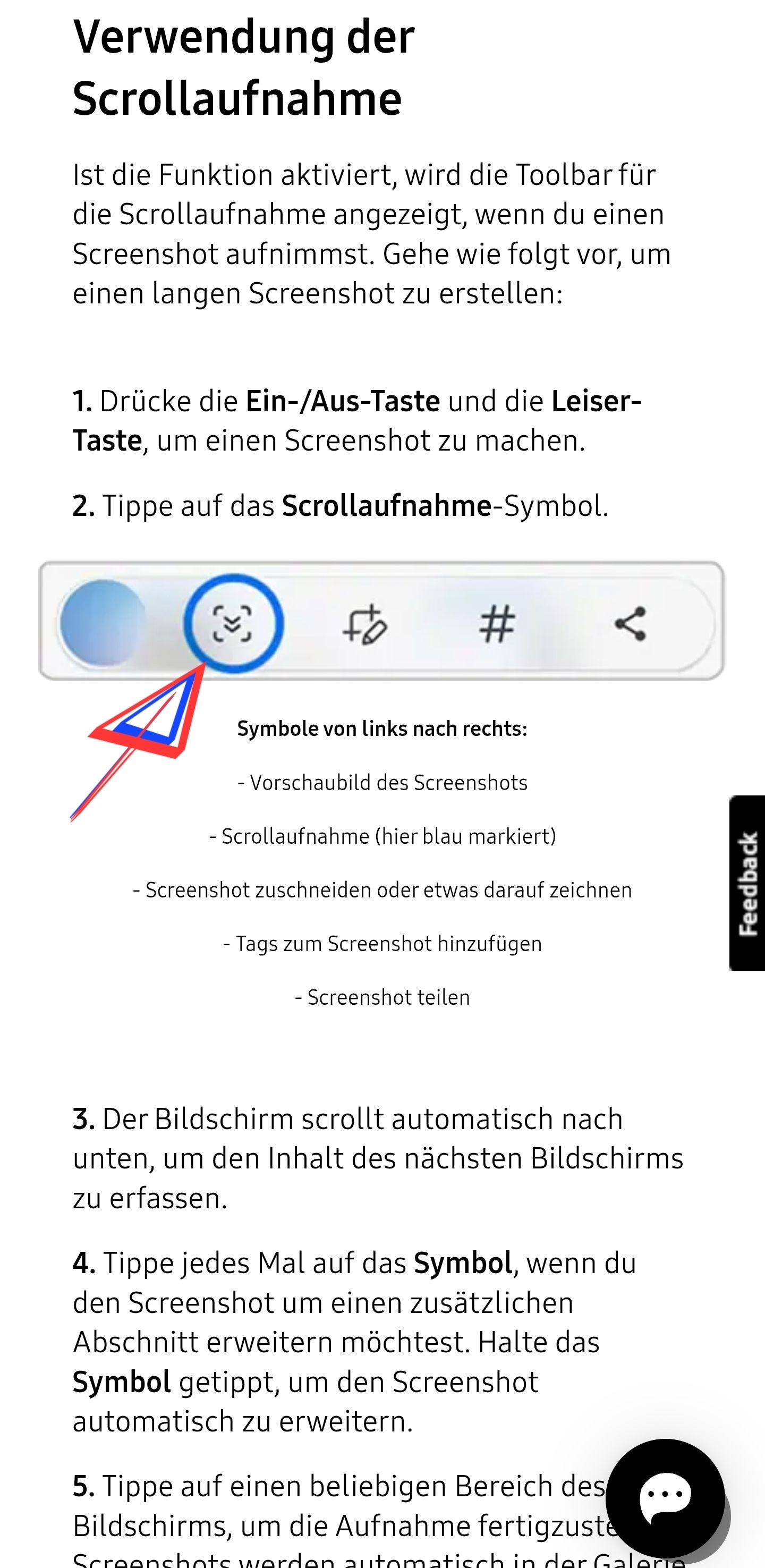 Software Update Flip 5 - Samsung Community