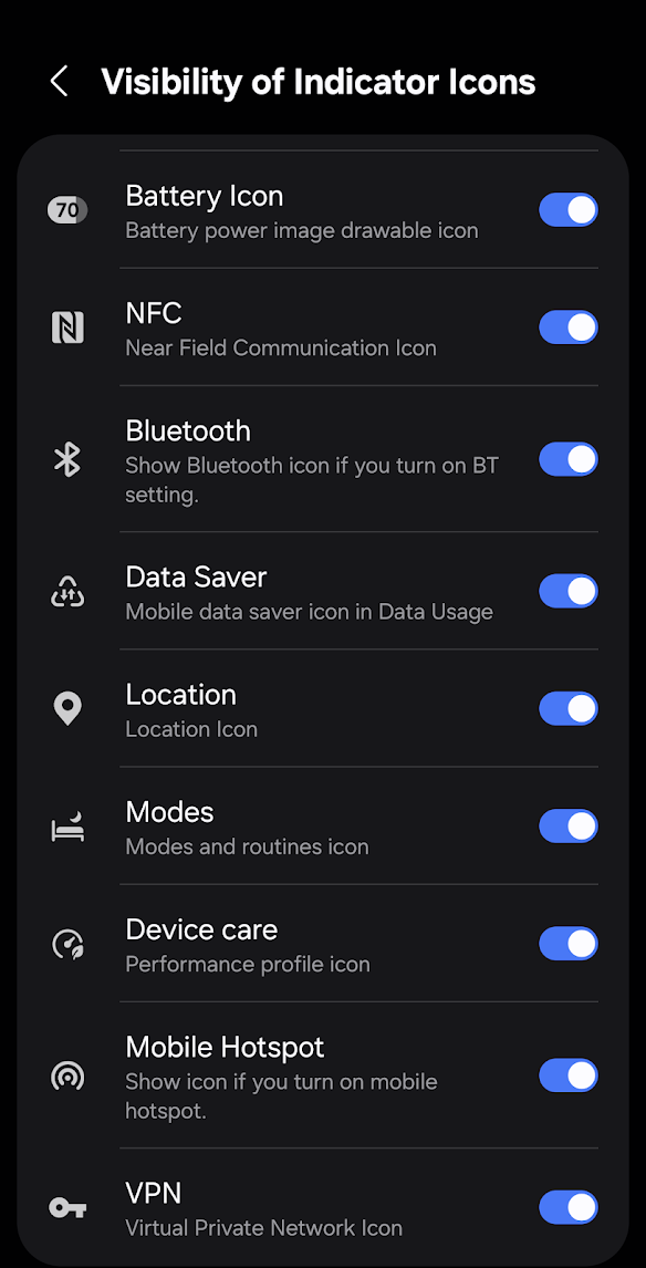 Solved: S25 Ultra notification issues - Samsung Community
