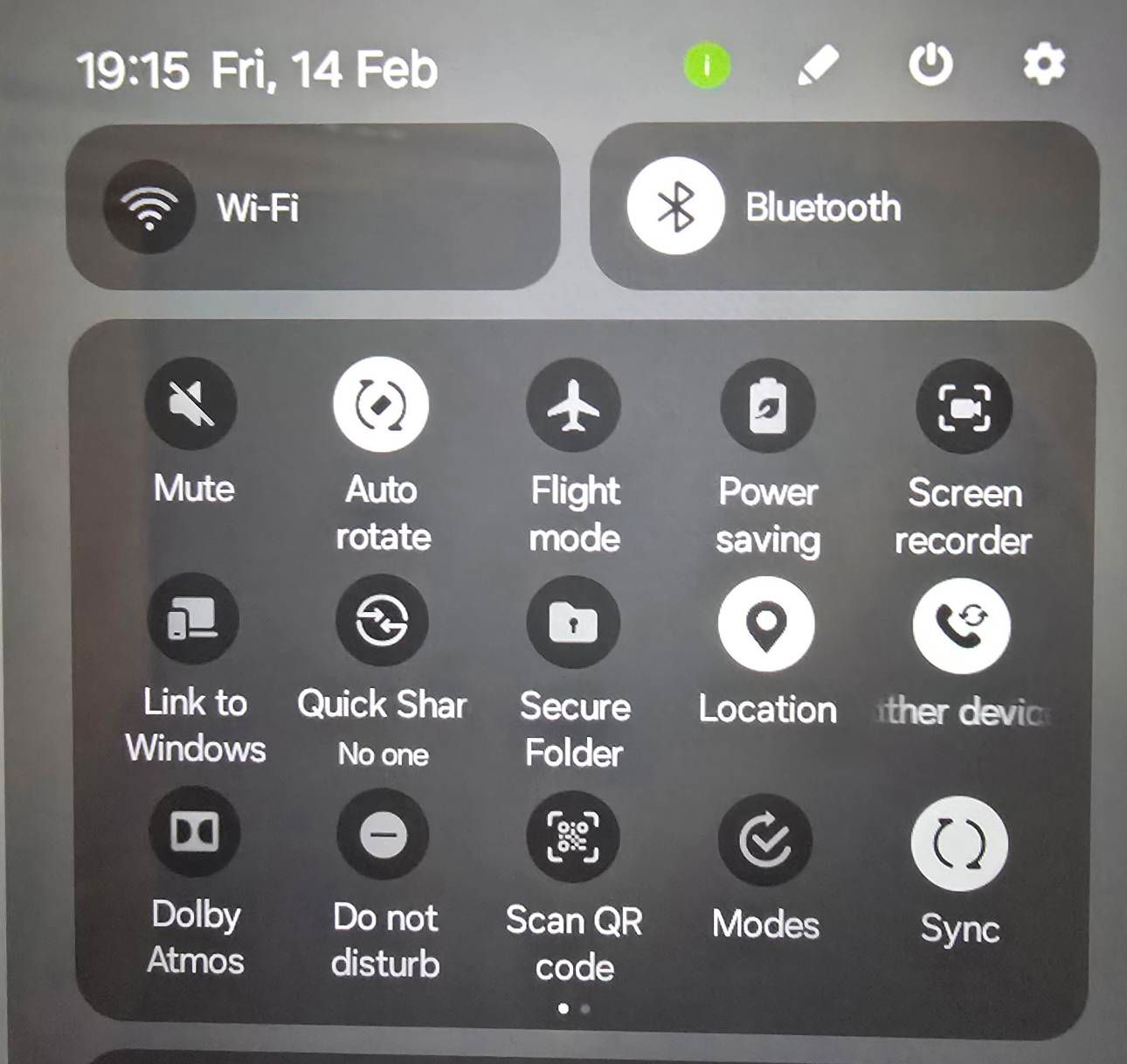 Solved: Galaxy Tab S6 Lite SM-P620 - Samsung Community
