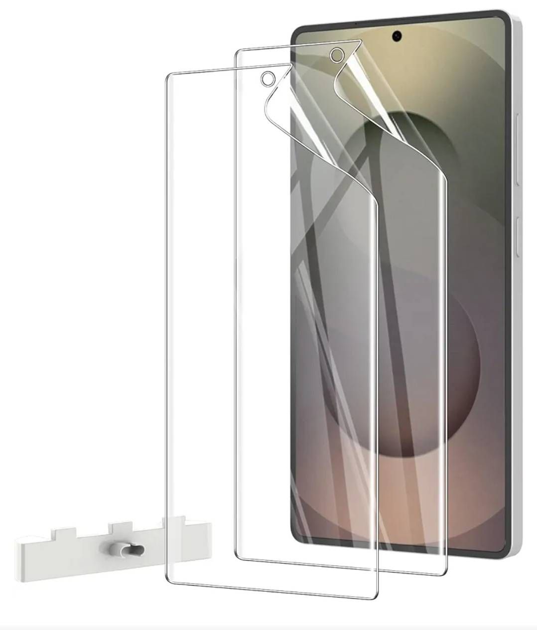 Best S25 series Cases / Screen protectors? - Samsung Community