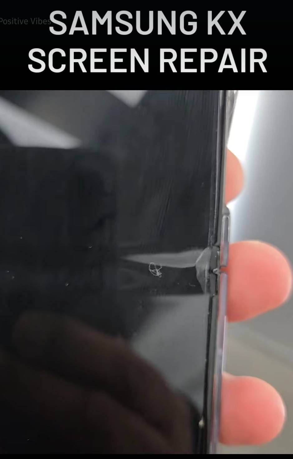 Samsung KX Store, My Repair Experience - Samsung Community