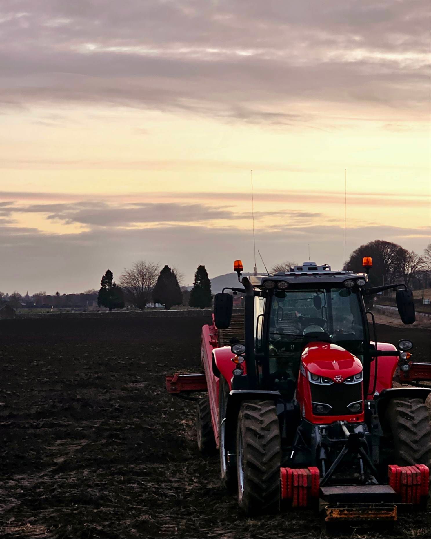 Tractor - Samsung Community