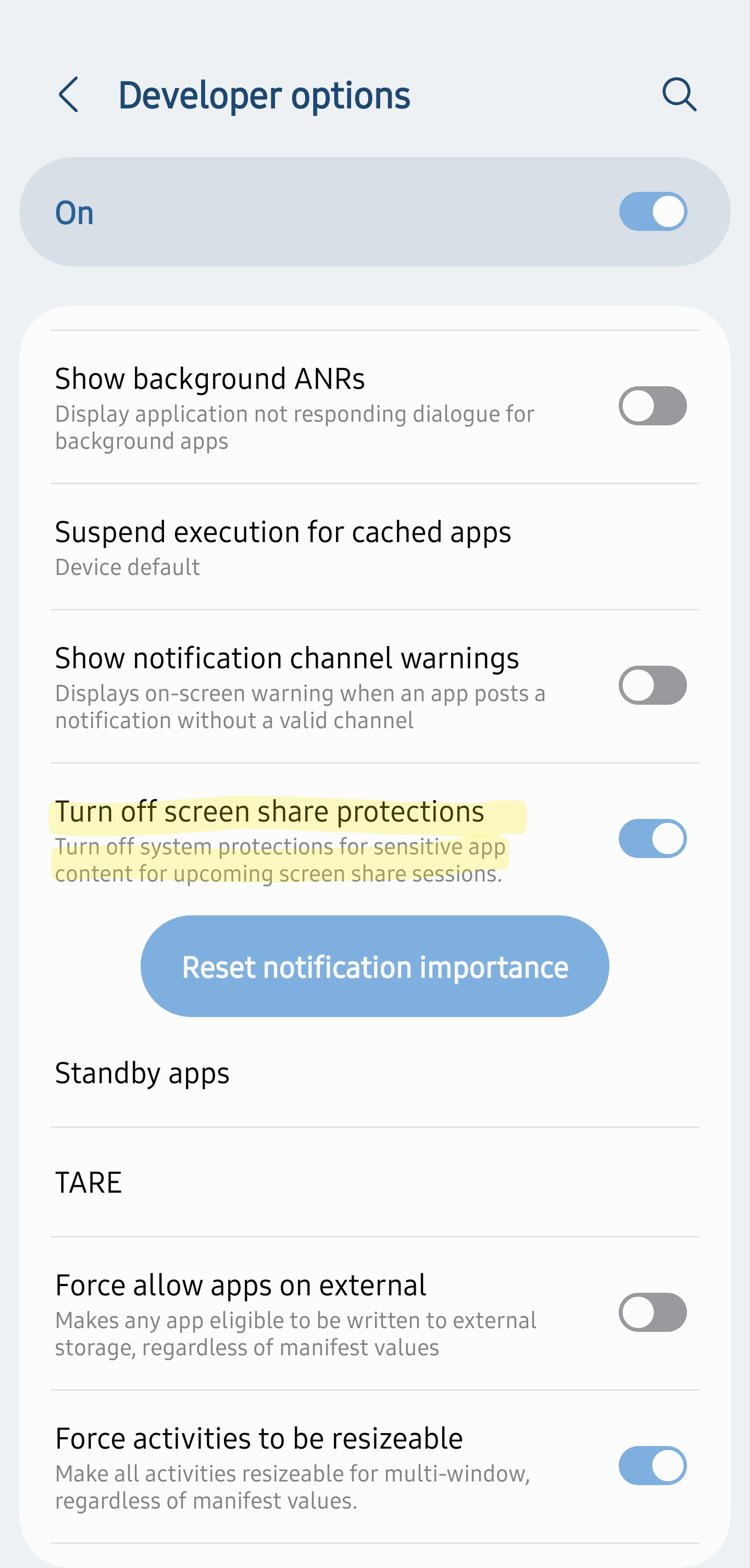 Solved: S25 Ultra - Galaxy Watch 'Sensitive Notification Content Hidden ...