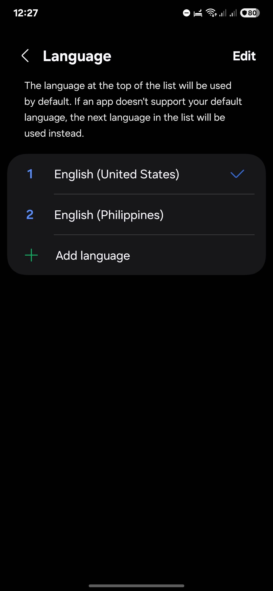 Samsung Health Food Logging - Samsung Community