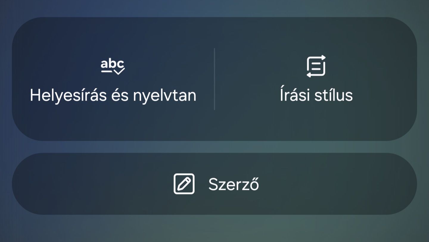 Galaxy S25 széria - Egy igazi AI társ - Samsung Community