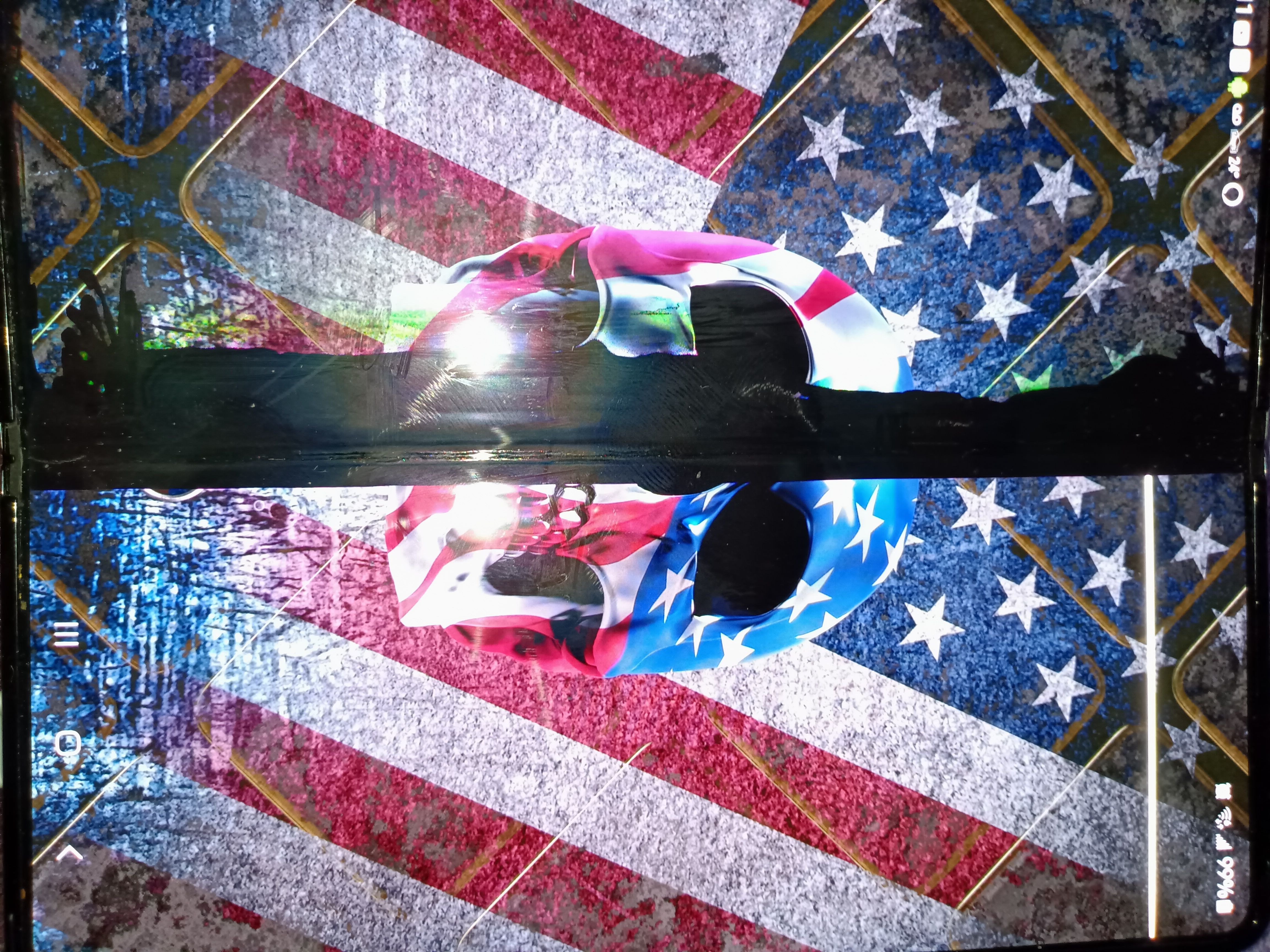 Z Fold 4 Inner Screen Failure - Samsung Community