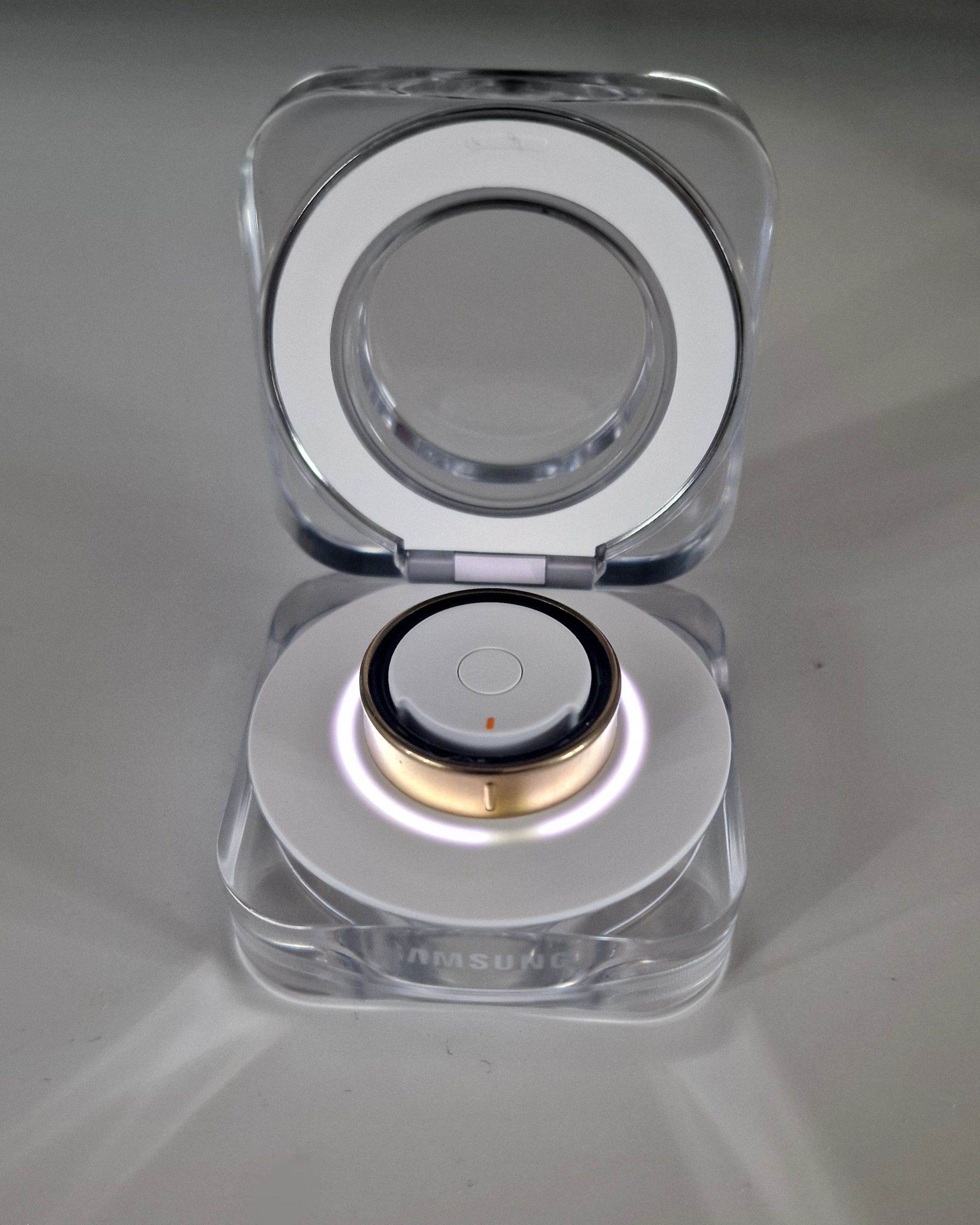 Hands On: Galaxy Ring - Samsung Community