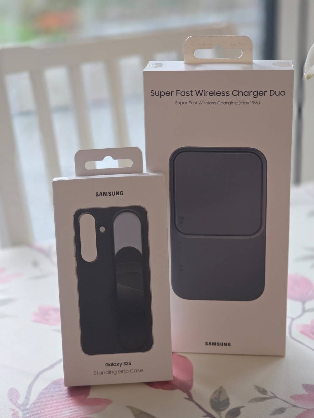 Freebies have arrived - Samsung Community