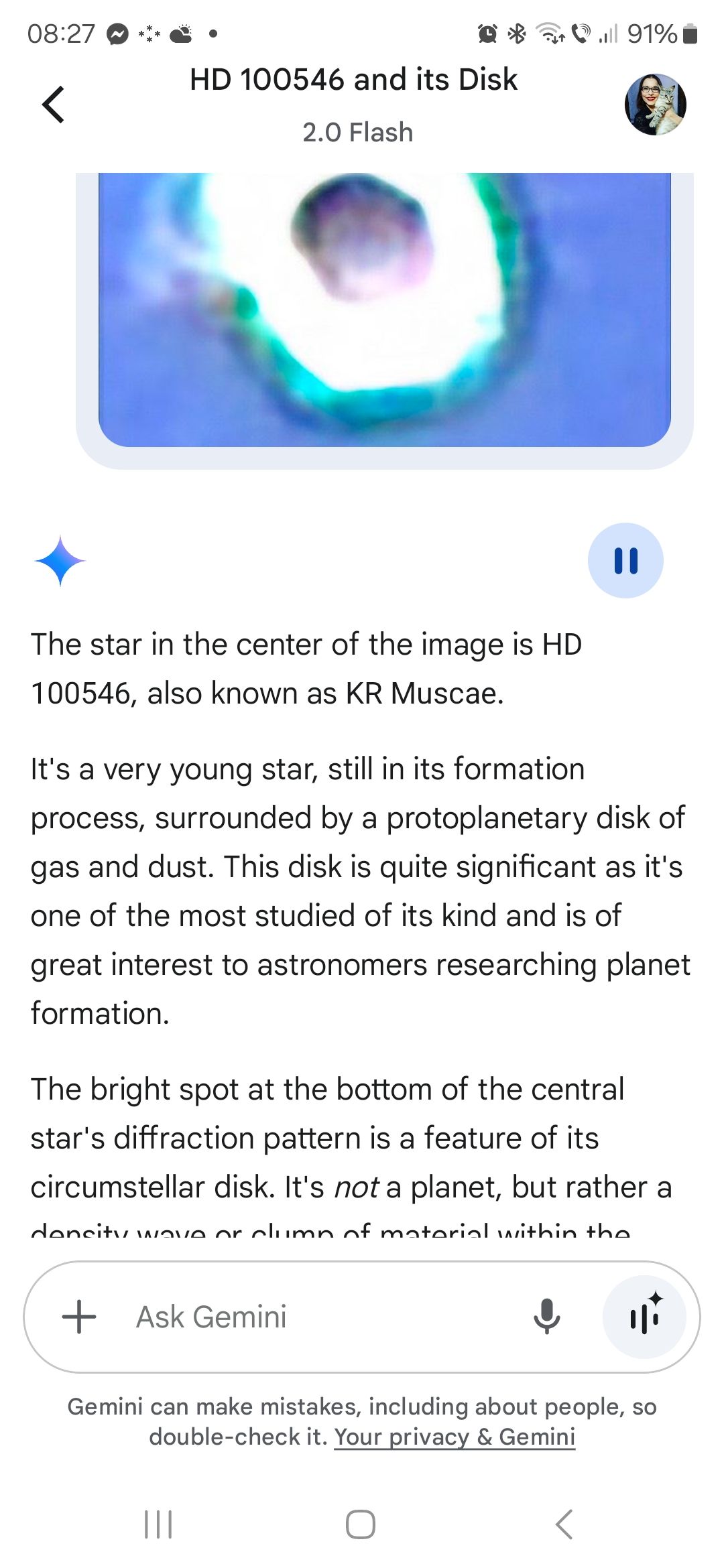Venus. - Samsung Community