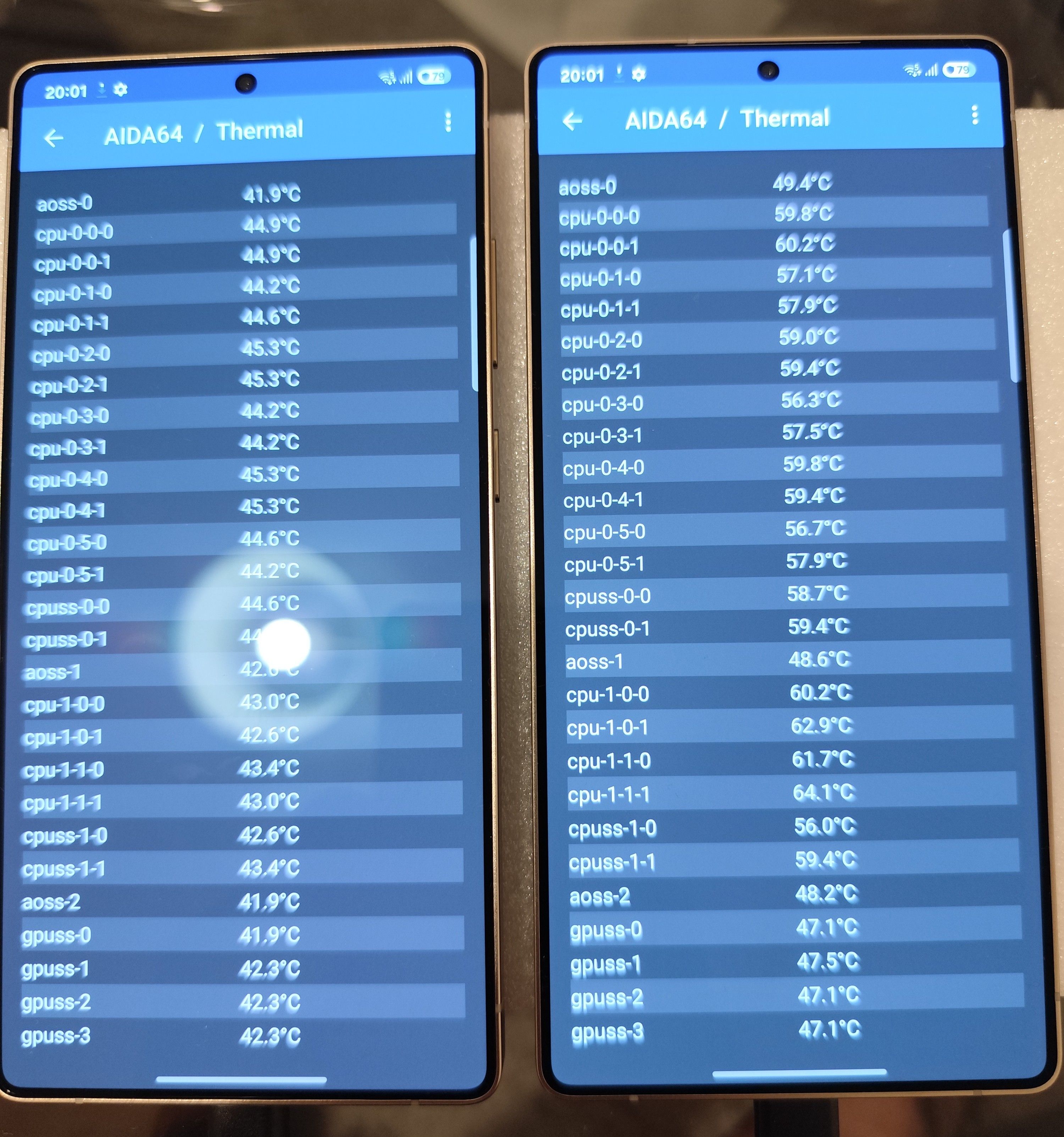 S25 Ultra Coil Whine and HOT HOT! - Samsung Community