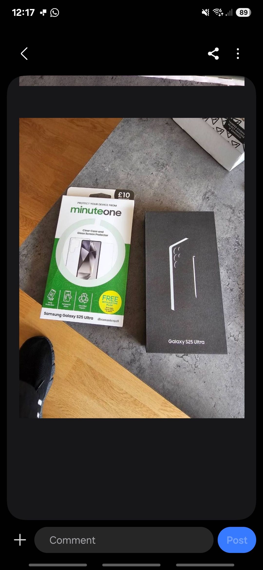 Freebies? - Samsung Community