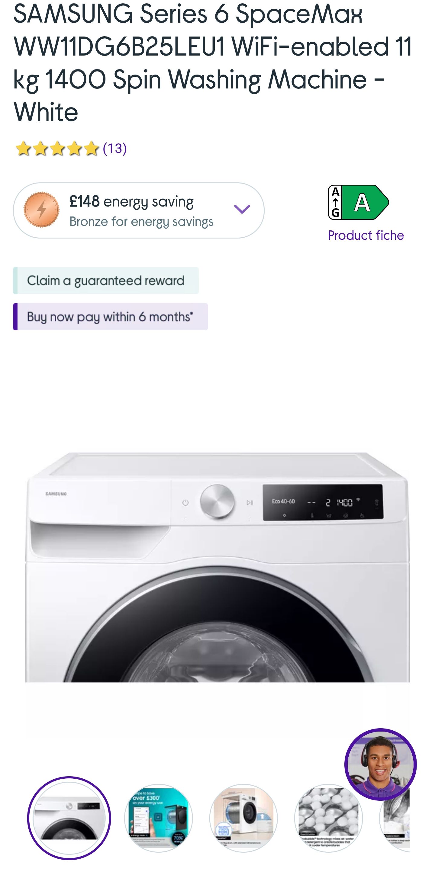 What Samsung washing machine Model is this? - Samsung Community