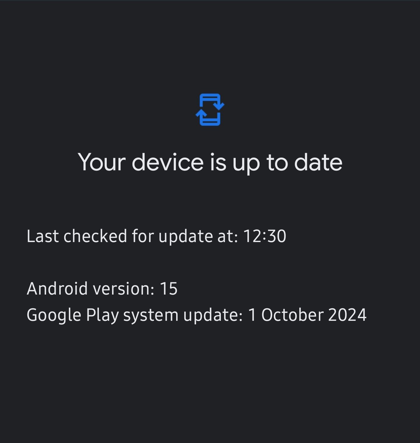 Seamless Updates yeah! S25U - Samsung Community