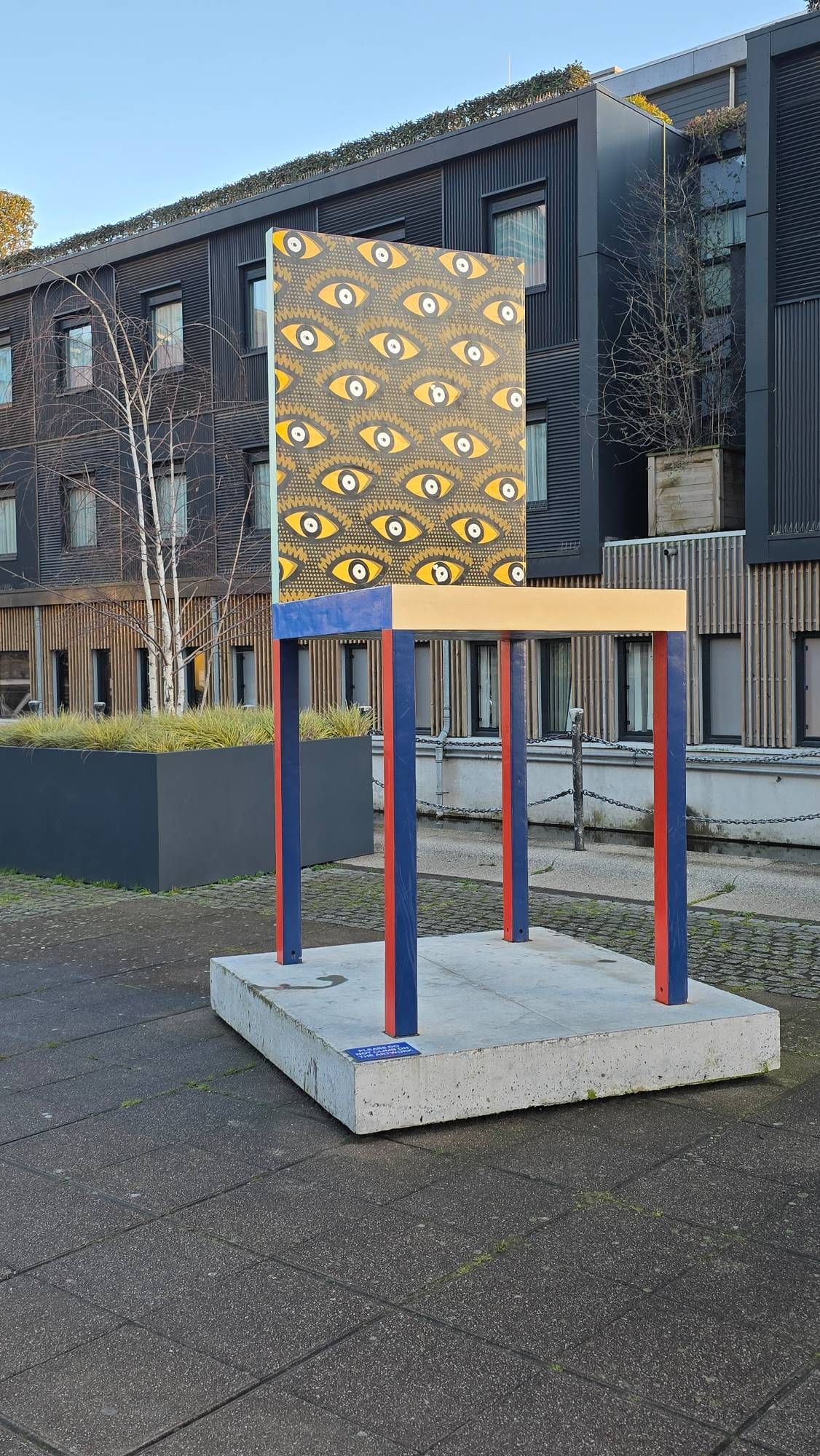 The Magical Chairs - Samsung Community