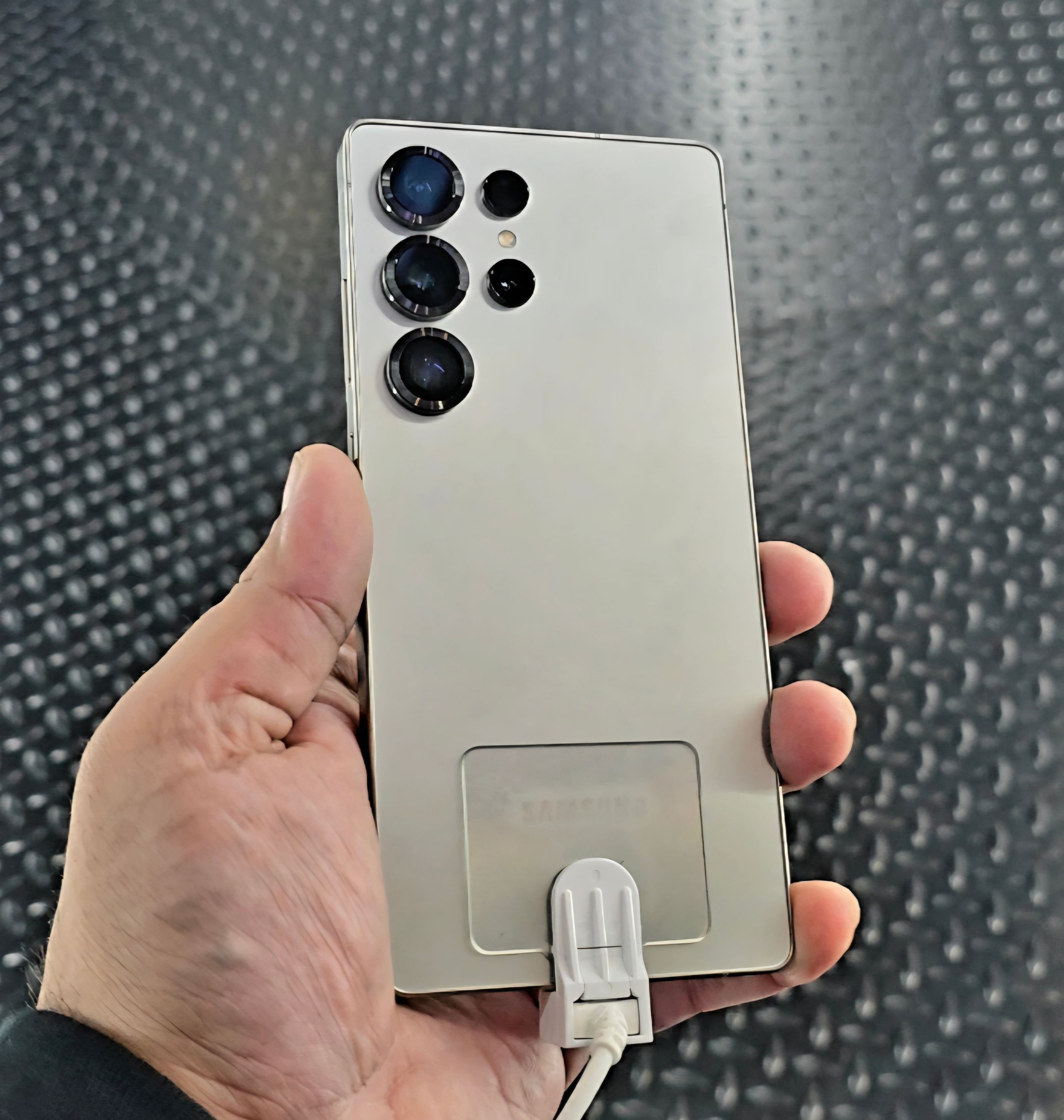 Solved: Samsung S25 ultra - Samsung kx - Samsung Community