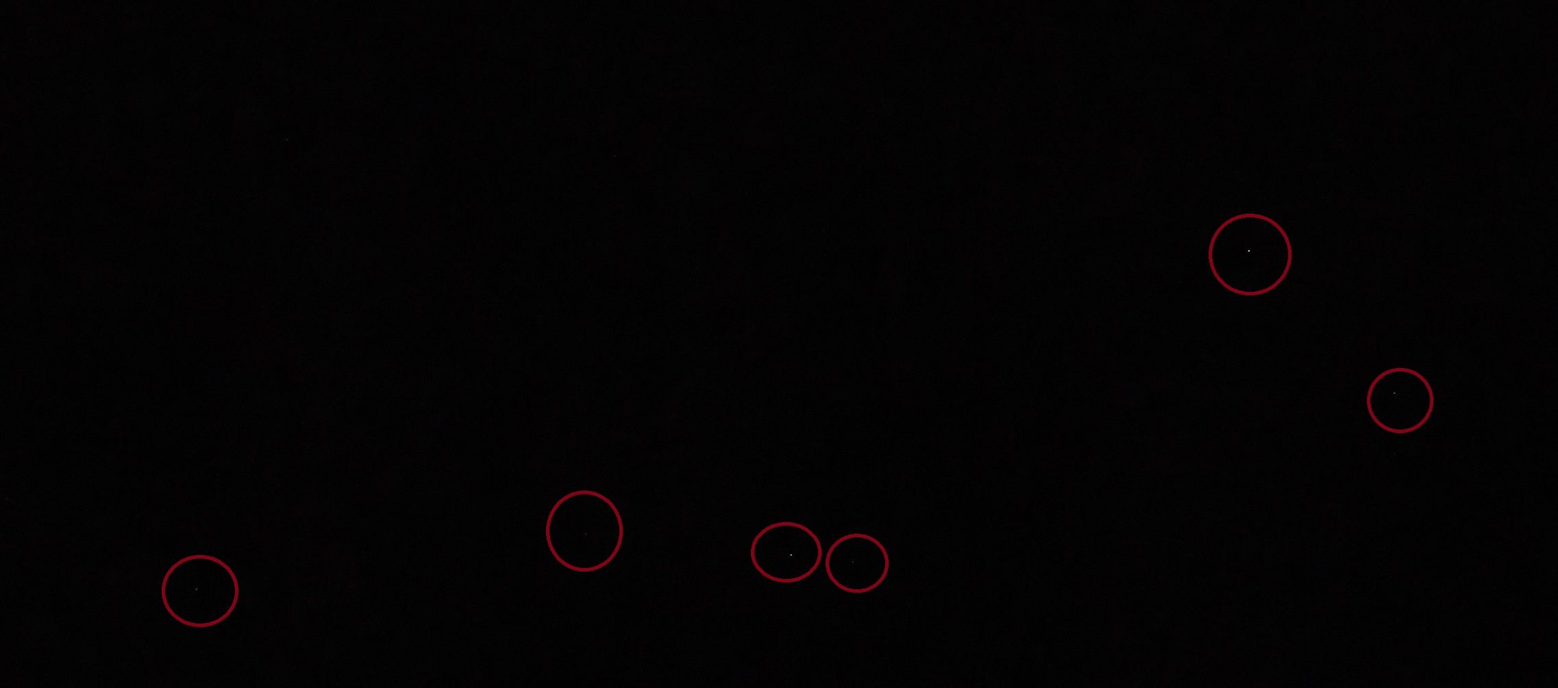 Bad pixels on cameras - normal or a bug, (HW or SW) problem? - Samsung ...