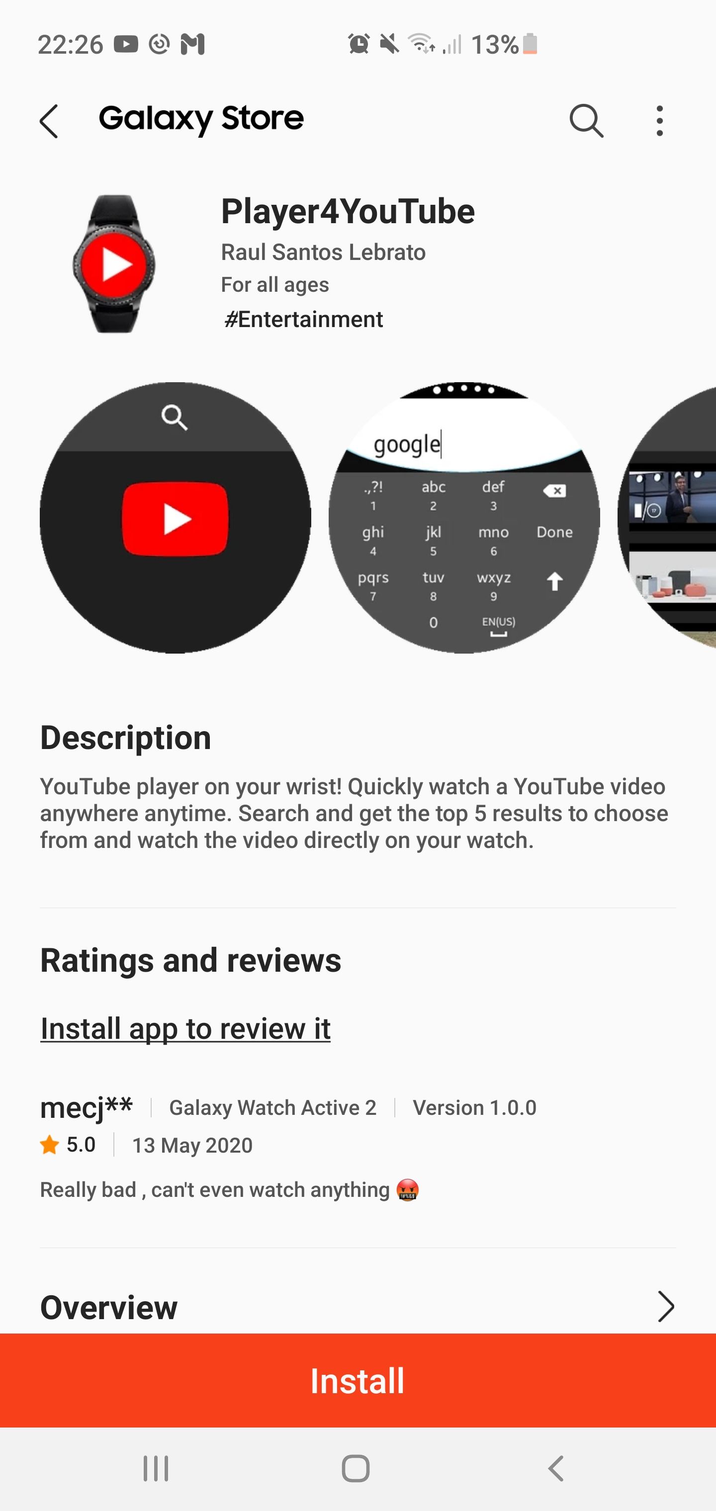 Youtube Music - Samsung Community
