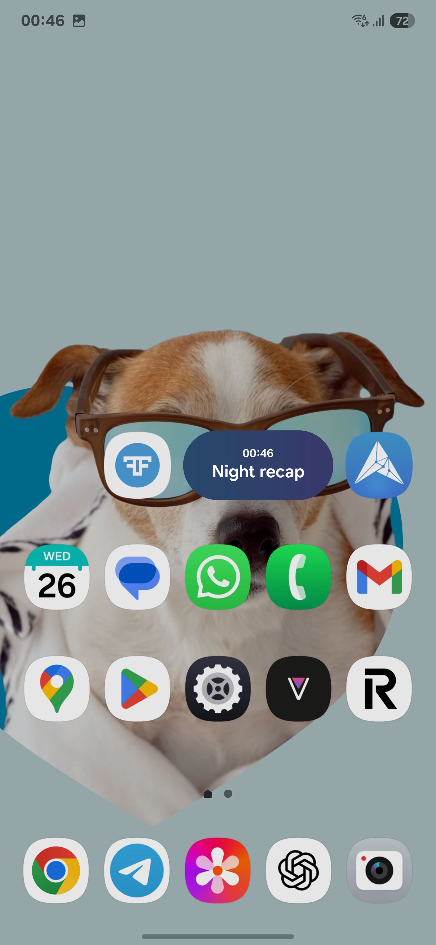 Blurry icons on S25 ultra - Samsung Community