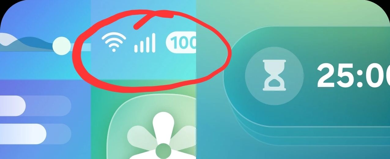 Battery icon update - Samsung Community