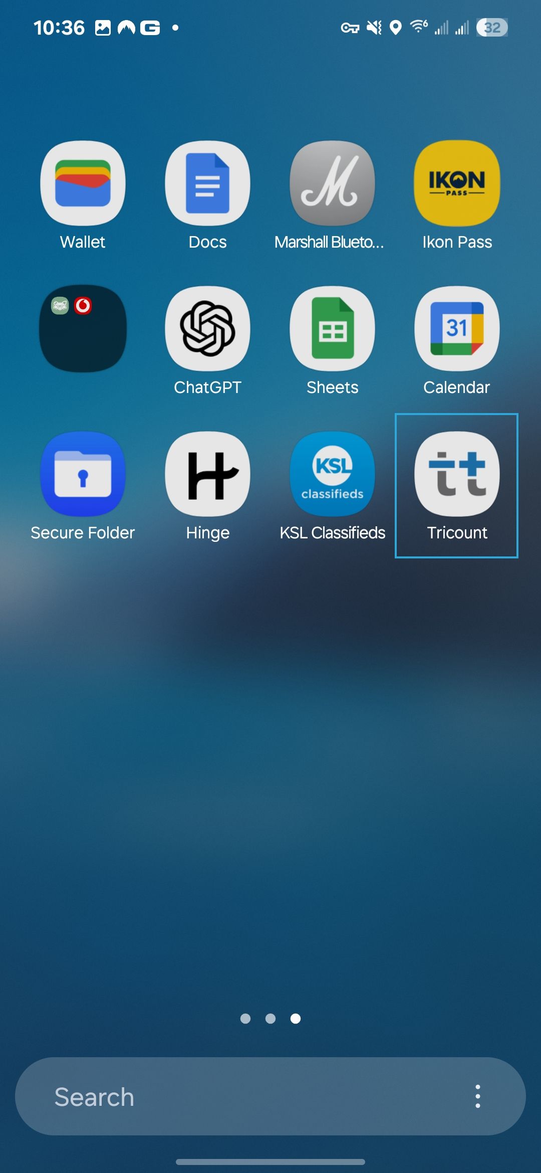 Solved: S25 screen bug - Samsung Community