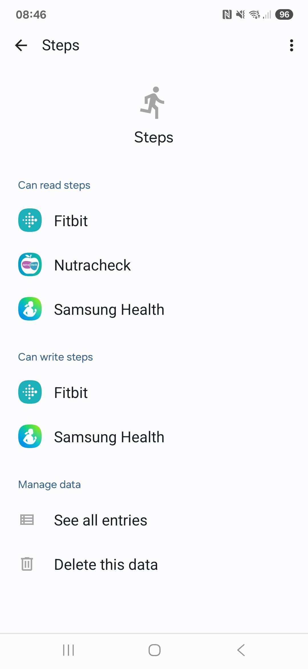 Fitbit to Samsung health? - Samsung Community