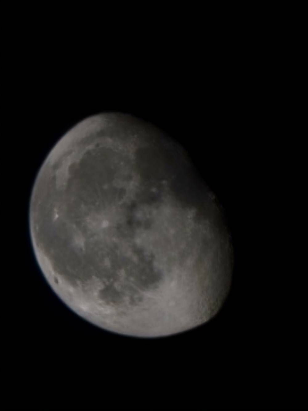 S25 Ultra vs S22 Ultra 100x moon shot comparisons - Samsung Community