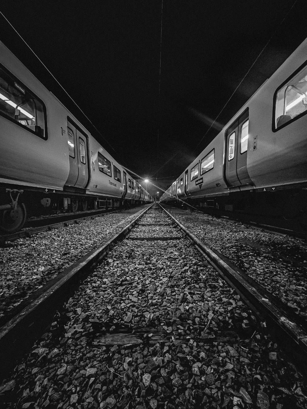 Night shift! S24 Ultra night photography - Samsung Community