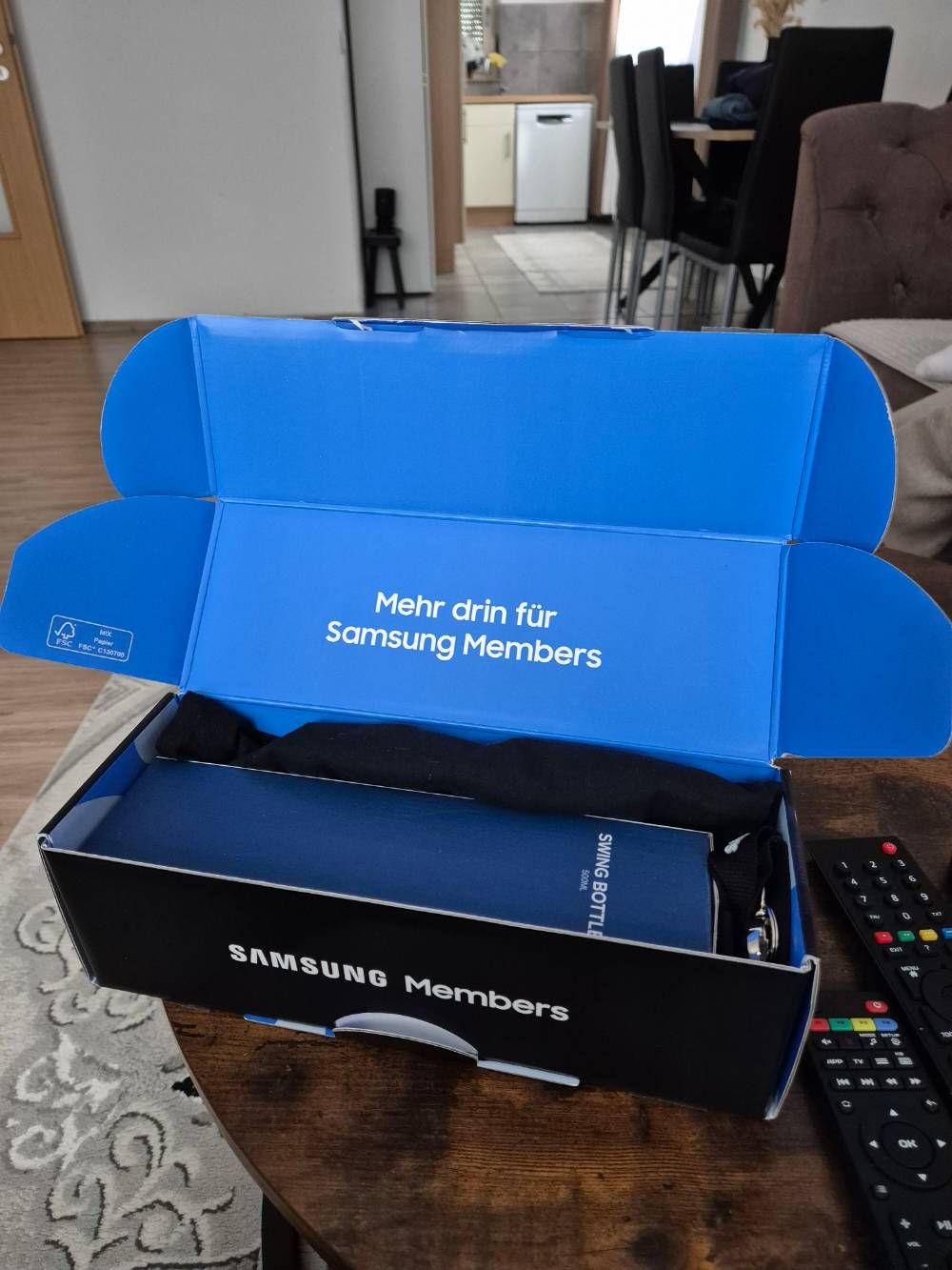 Member Fanbox - Samsung Community