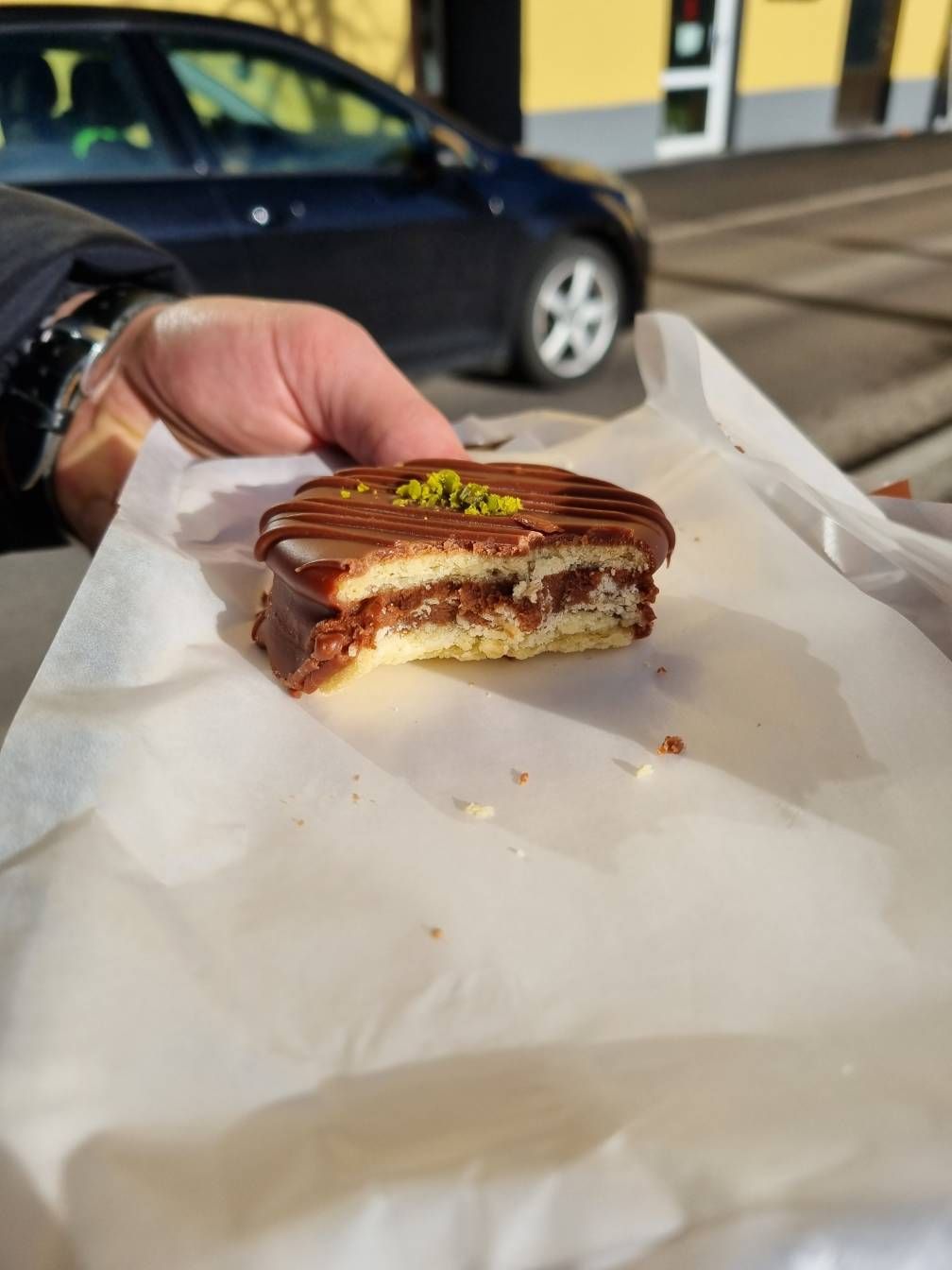 Isler - Samsung Community