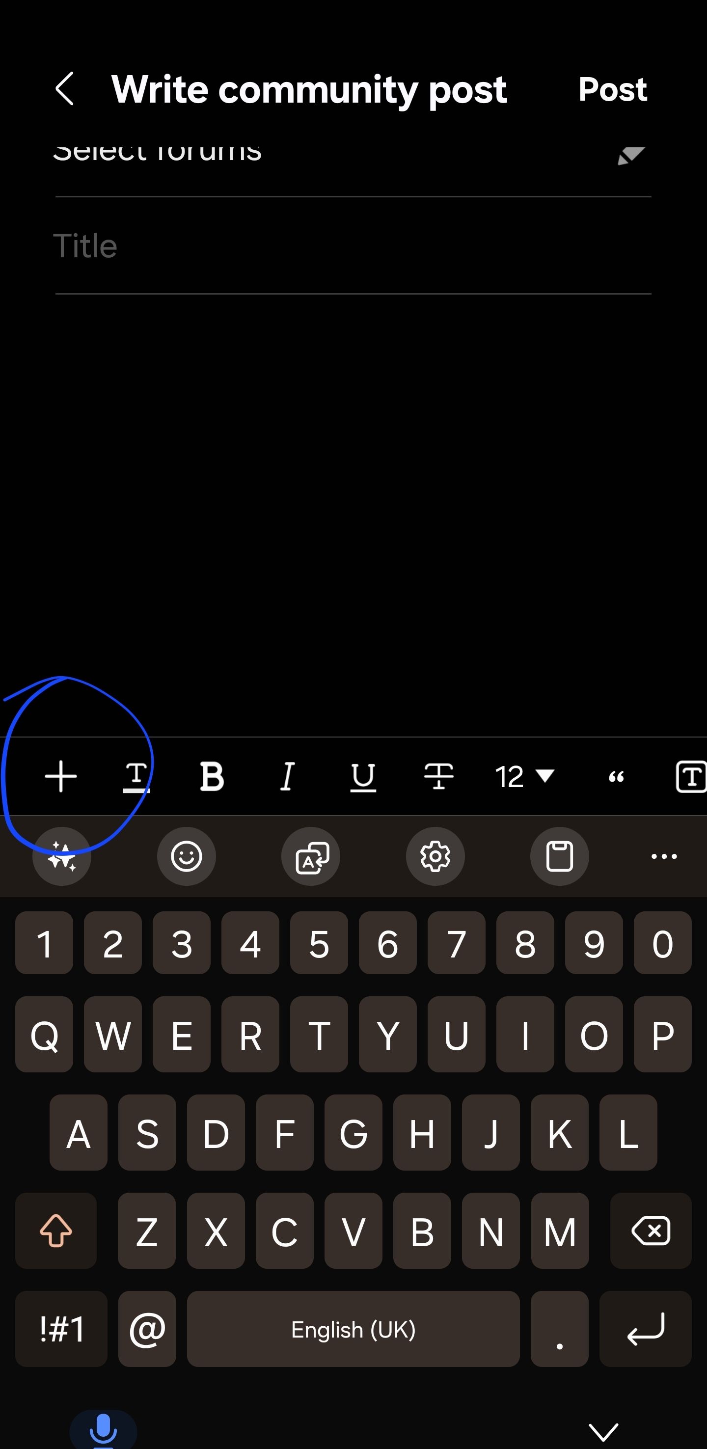 Sound quality and effects - Samsung Community