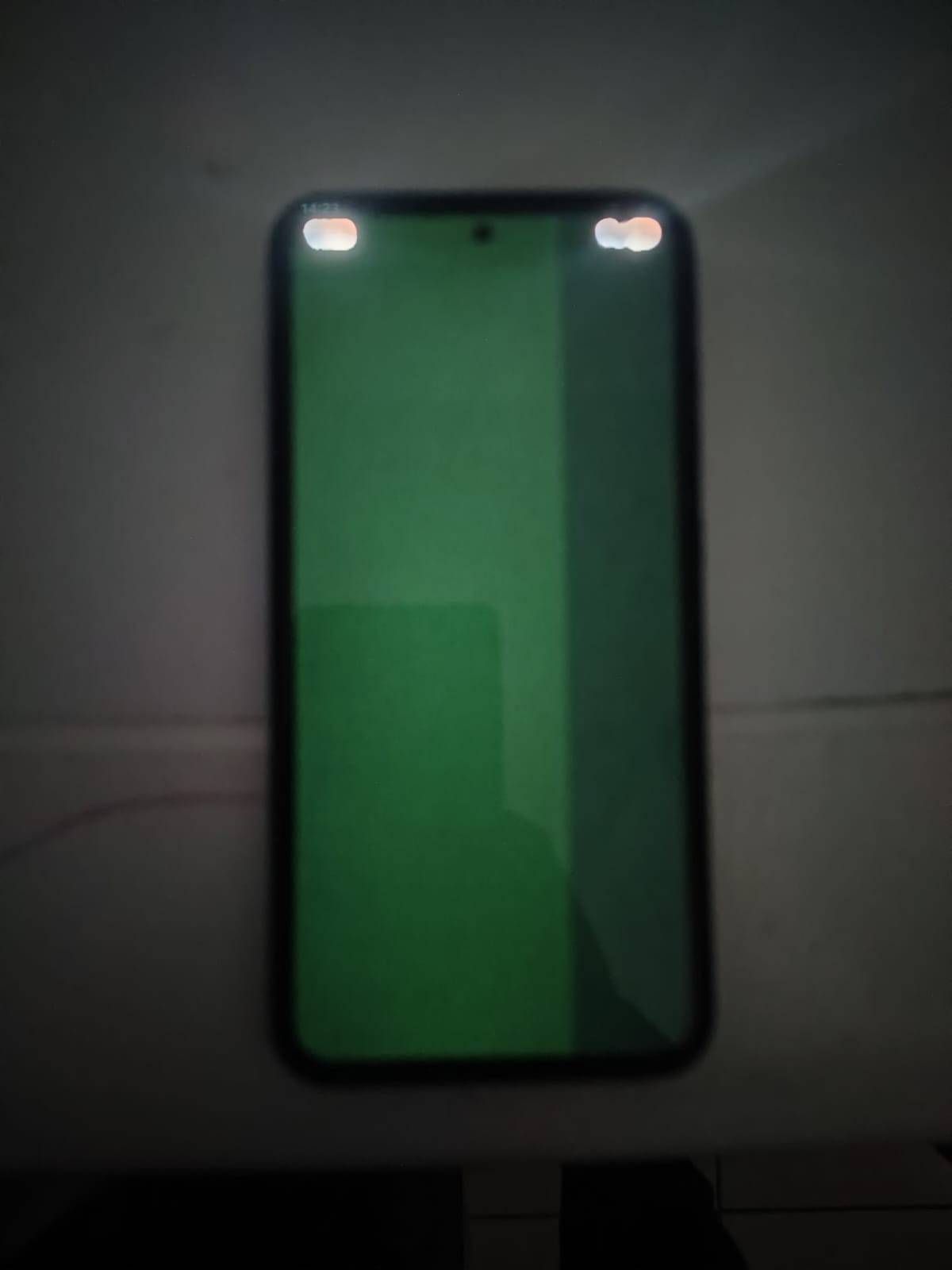 SCREEN FLİCKERİNG - Samsung Community