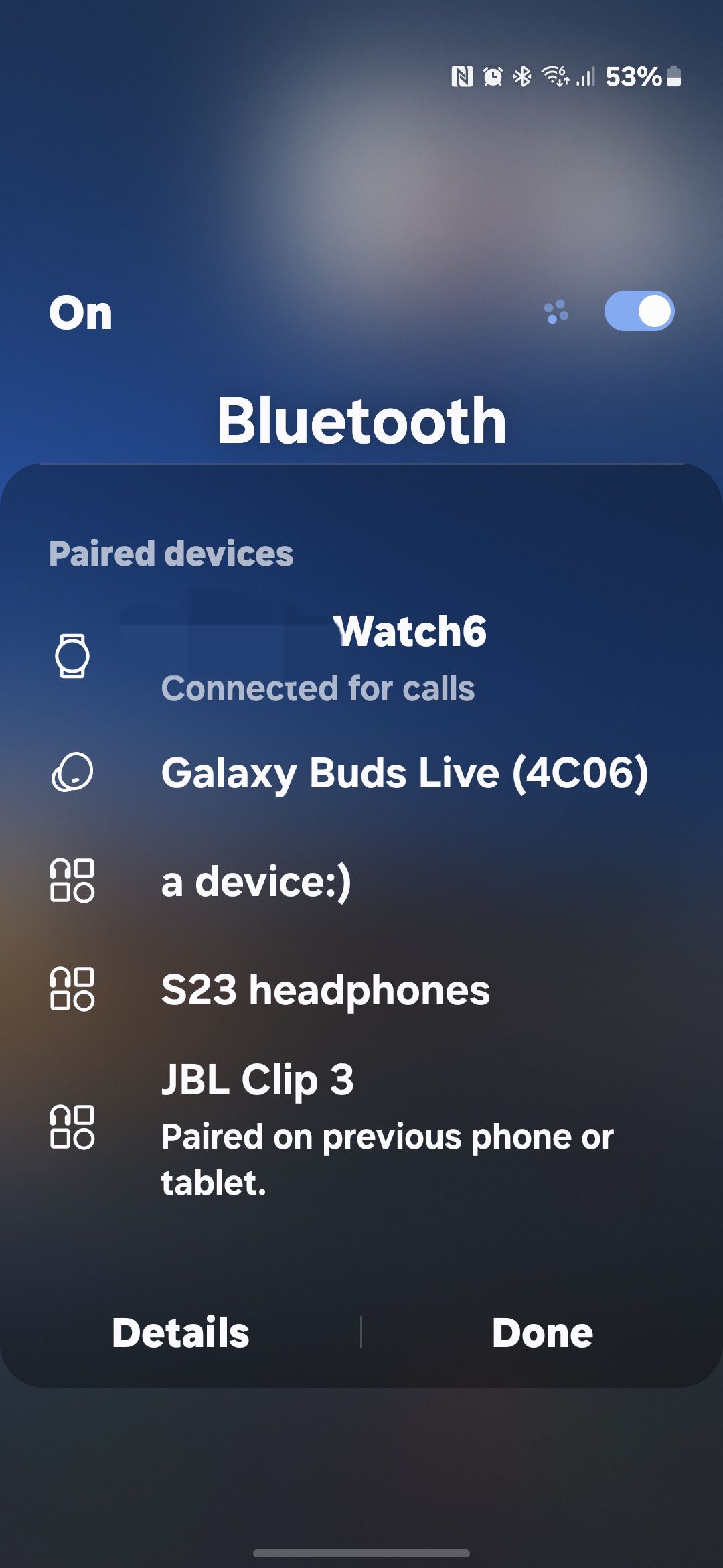 One ui 6.1 bugs - Samsung Community